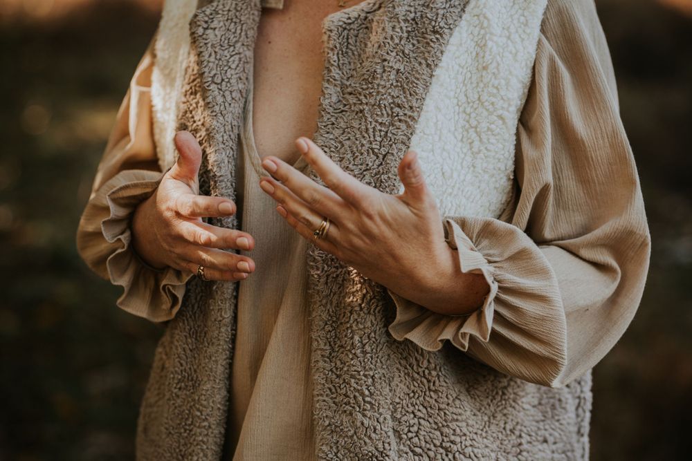 Magnetic - 1:1 jaartraject voor de Spirituele Ondernemer - Spirituele ...