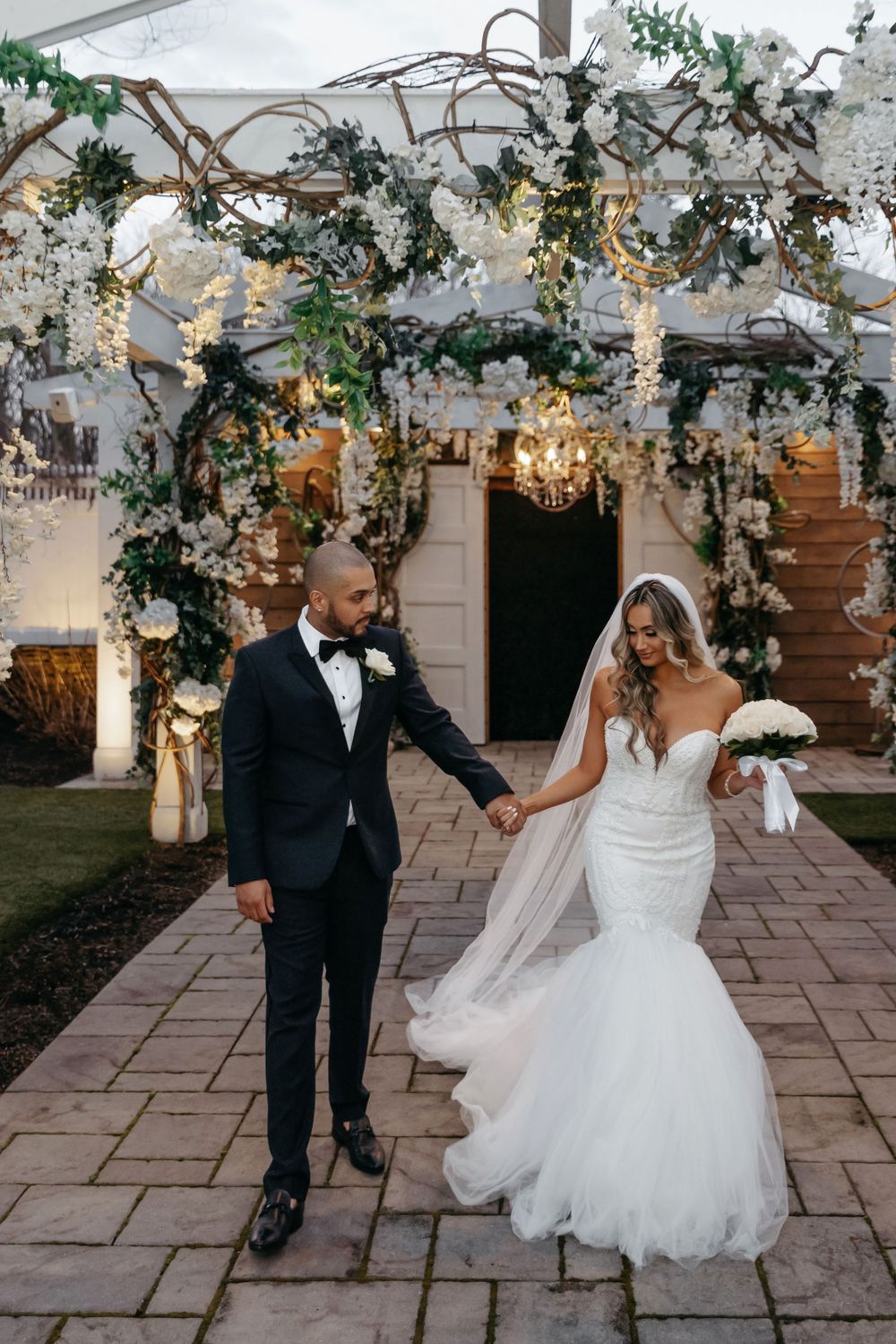 Explore Our Wedding Photography Portfolio | Dreamlife - #1 New York ...