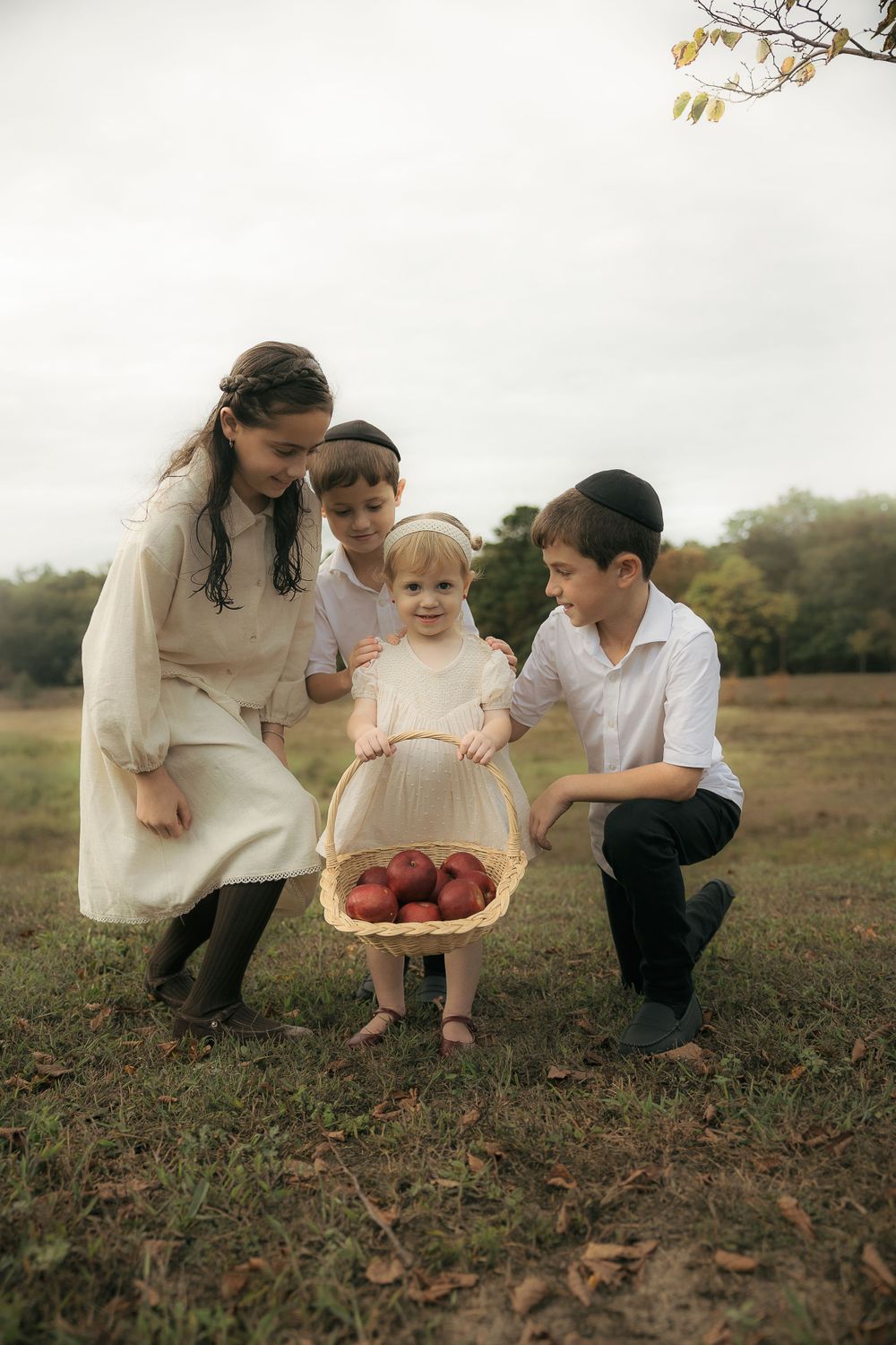 Portraits | Gitty Schulman Photography Lakewood NJ - Lakewood NJ ...