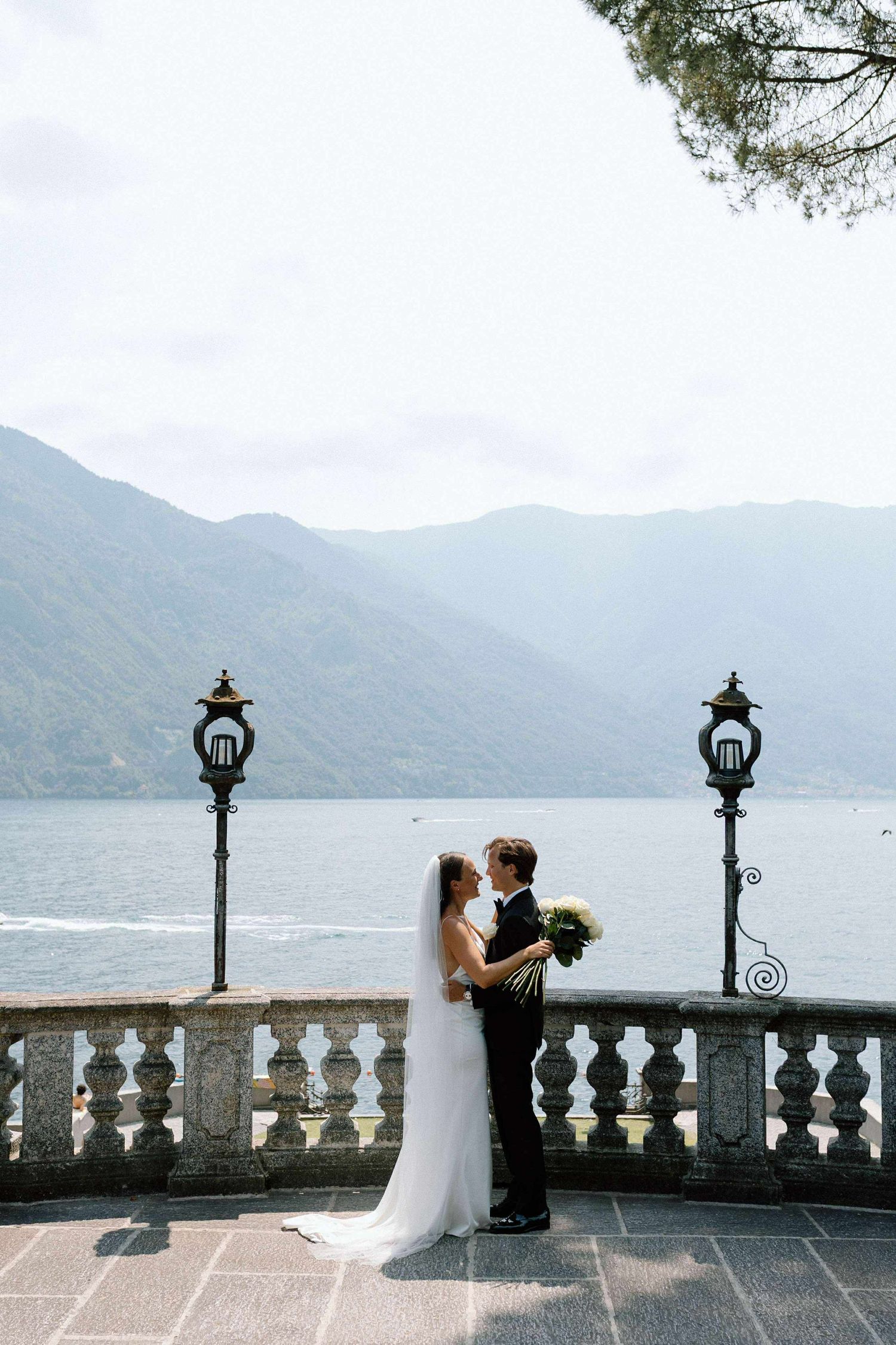 Destination weddings - Leah Lombardi