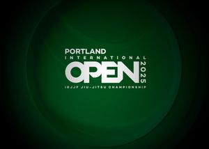 Pacific Northwest BJJ Tournaments in Washington, Oregon & Idaho