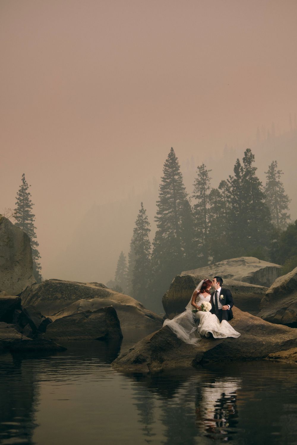 Wedding Celebrations - Patrick Pike Studios