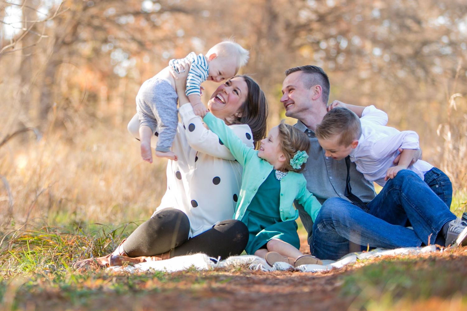 AMY DeYOUNG photographer