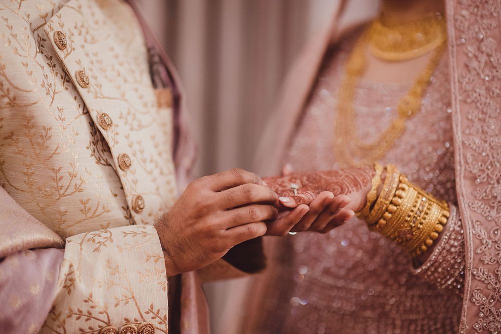 How to prep for your Nikah (Islamic Religious Ceremony) in Ottawa