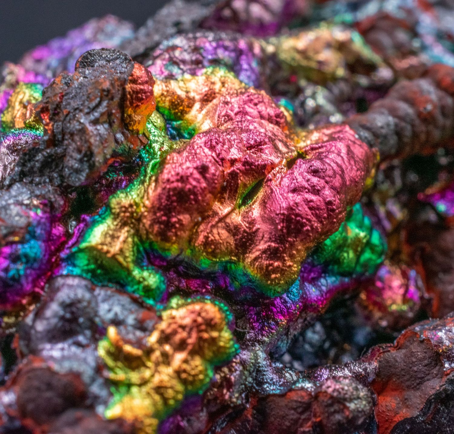 Hematite Meaning, Properties, and Benefits - Geology Rocks Pittsburgh