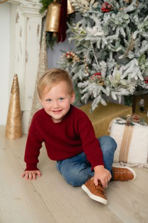 Christmas 2024 Mini Sessions - Laura Pulliam Photography