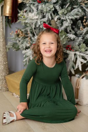 Christmas 2024 Mini Sessions - Laura Pulliam Photography
