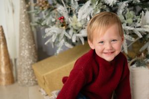 Christmas 2024 Mini Sessions - Laura Pulliam Photography
