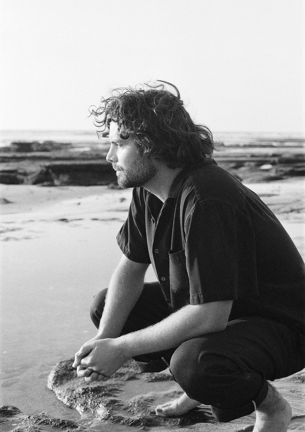 Portrait - Sydney Eminhizer Photo + Media
