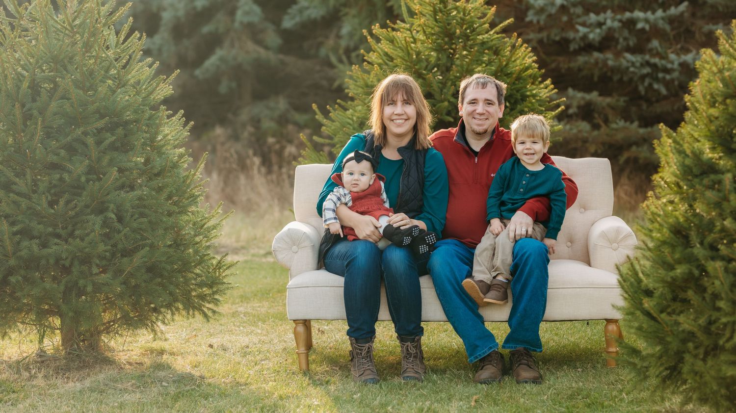 How to Prepare - Family Session - Shawna Faith Photography