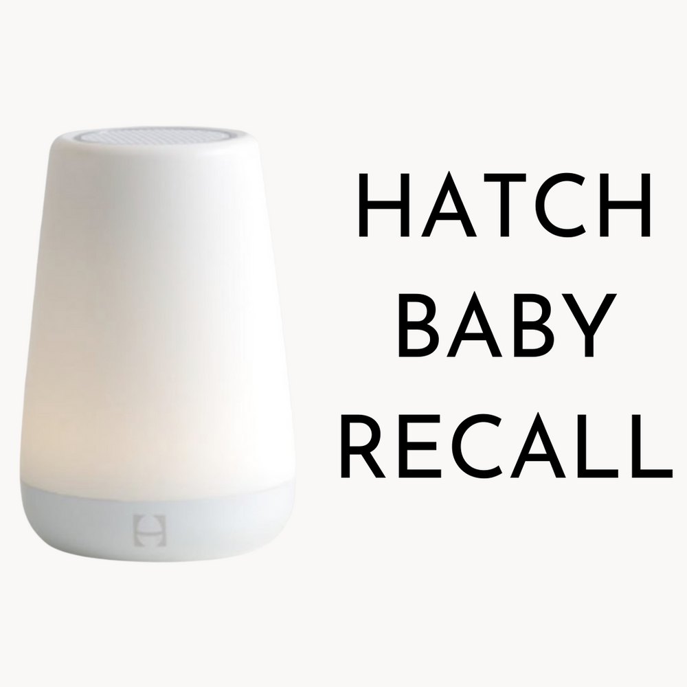 Hatch Baby Recall - Maternity & Newborn Photographer in Fresno ...
