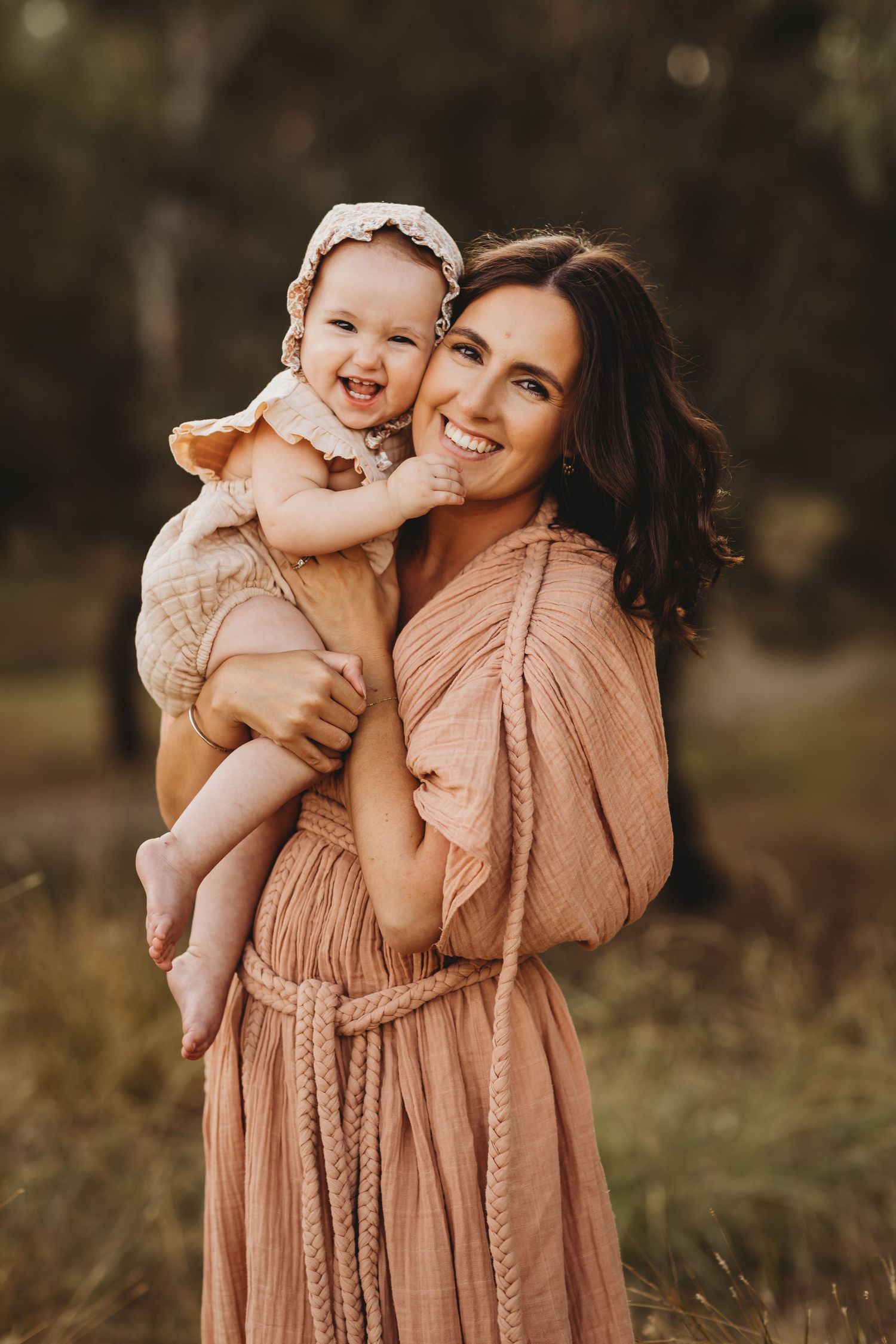 Contact - Georgia Rose Photography