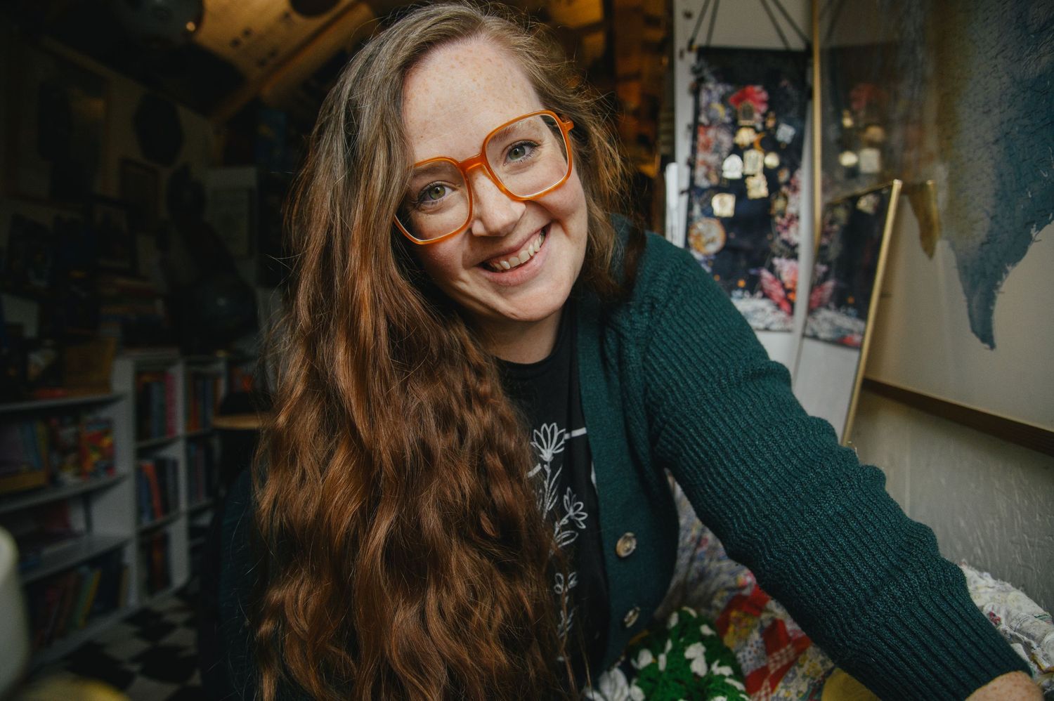 About - Ashley Howland Photography