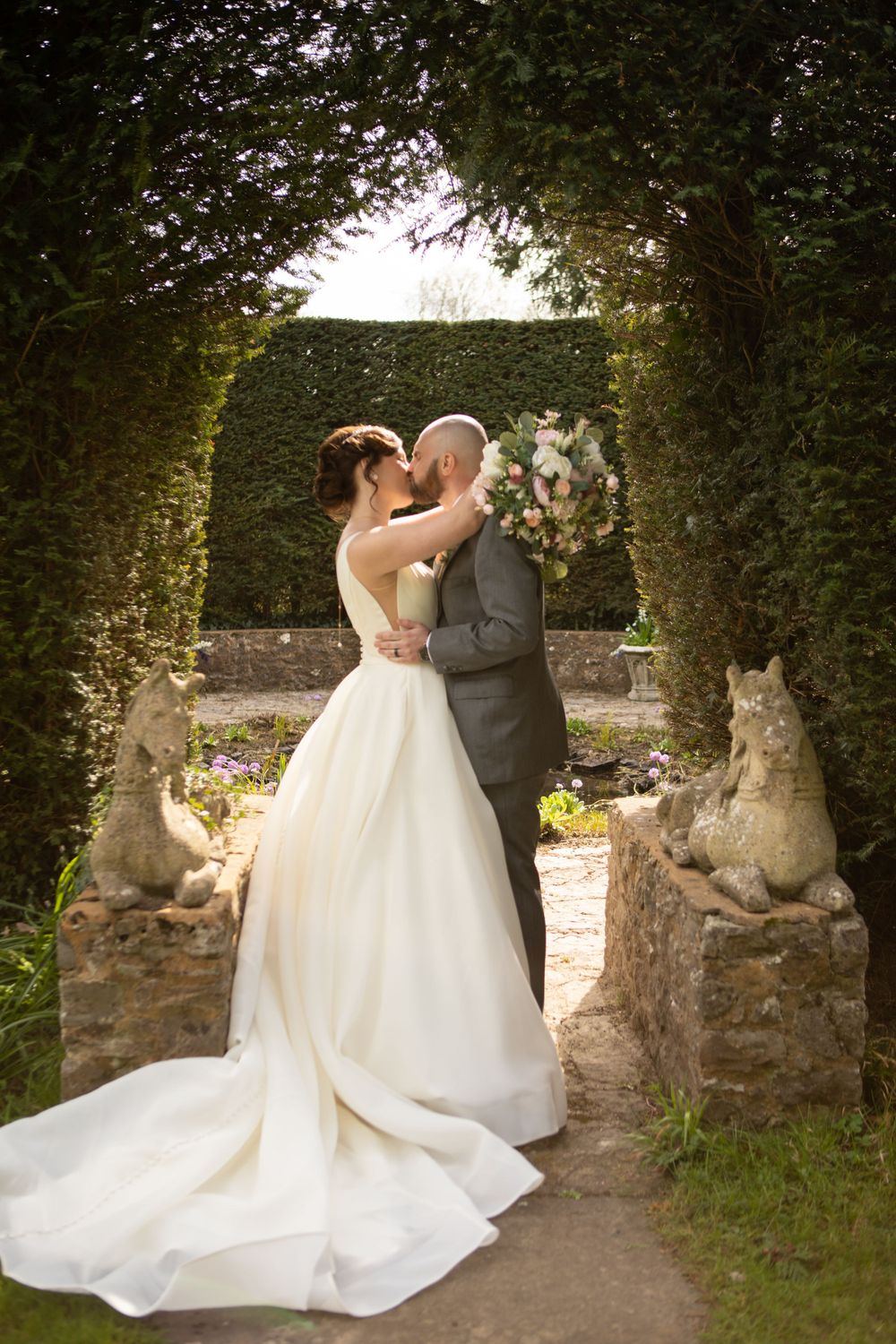 Destination Weddings/Elopements - Jillian Wise Photography