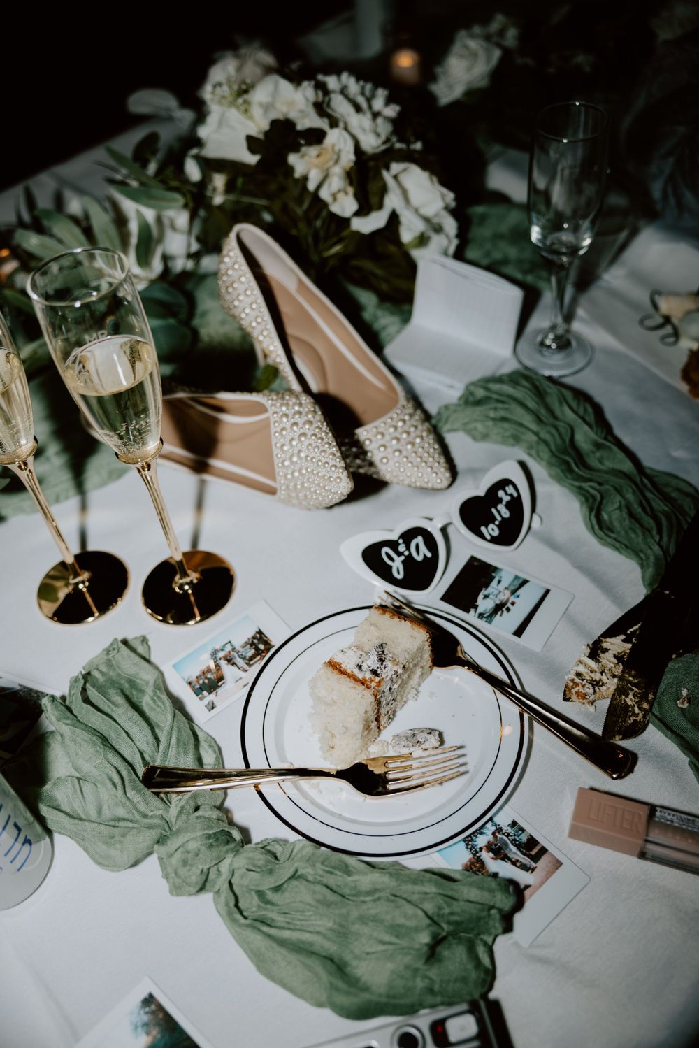 Alyssa Danielle Creative Co.