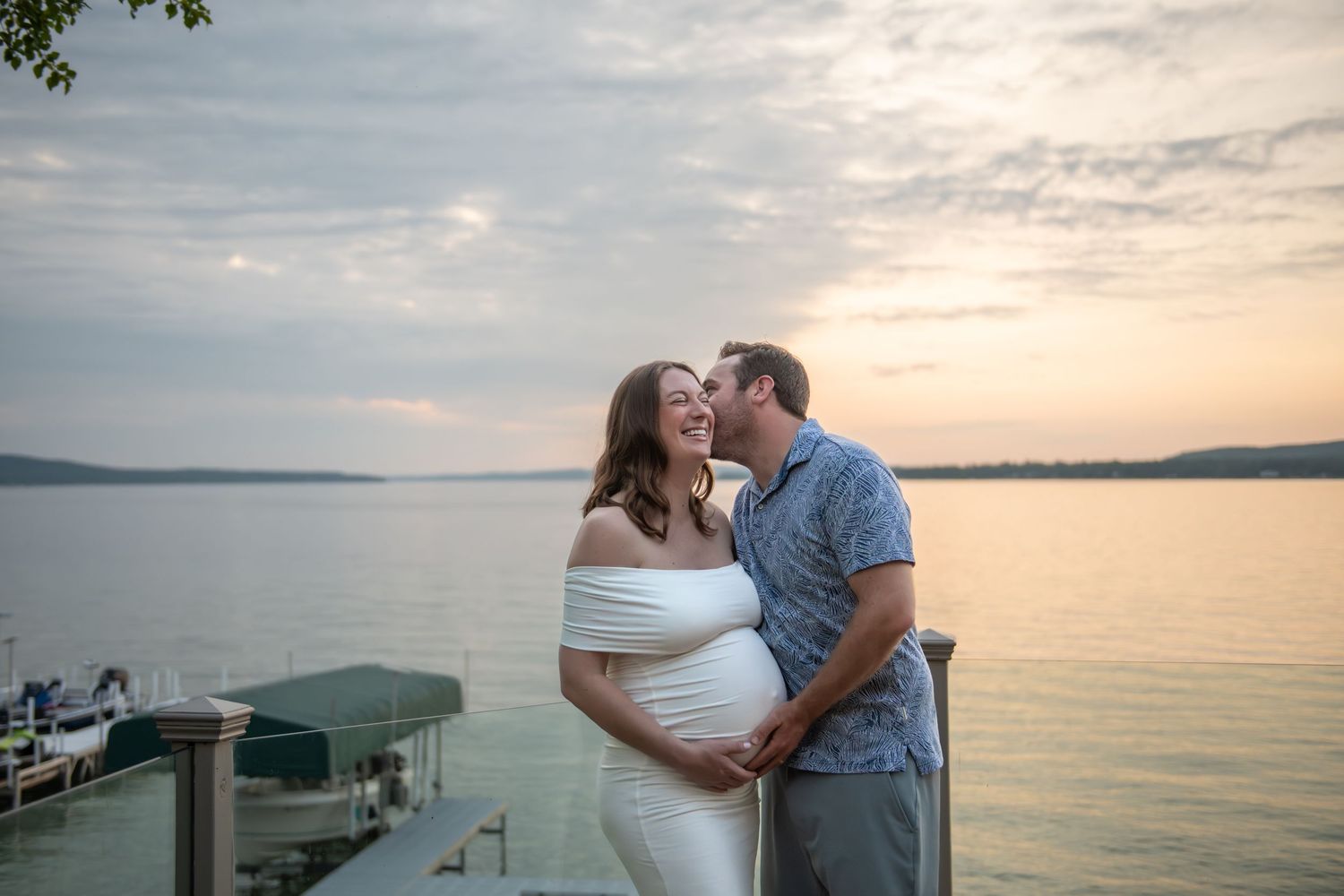Maternity - Charity Gee Photography