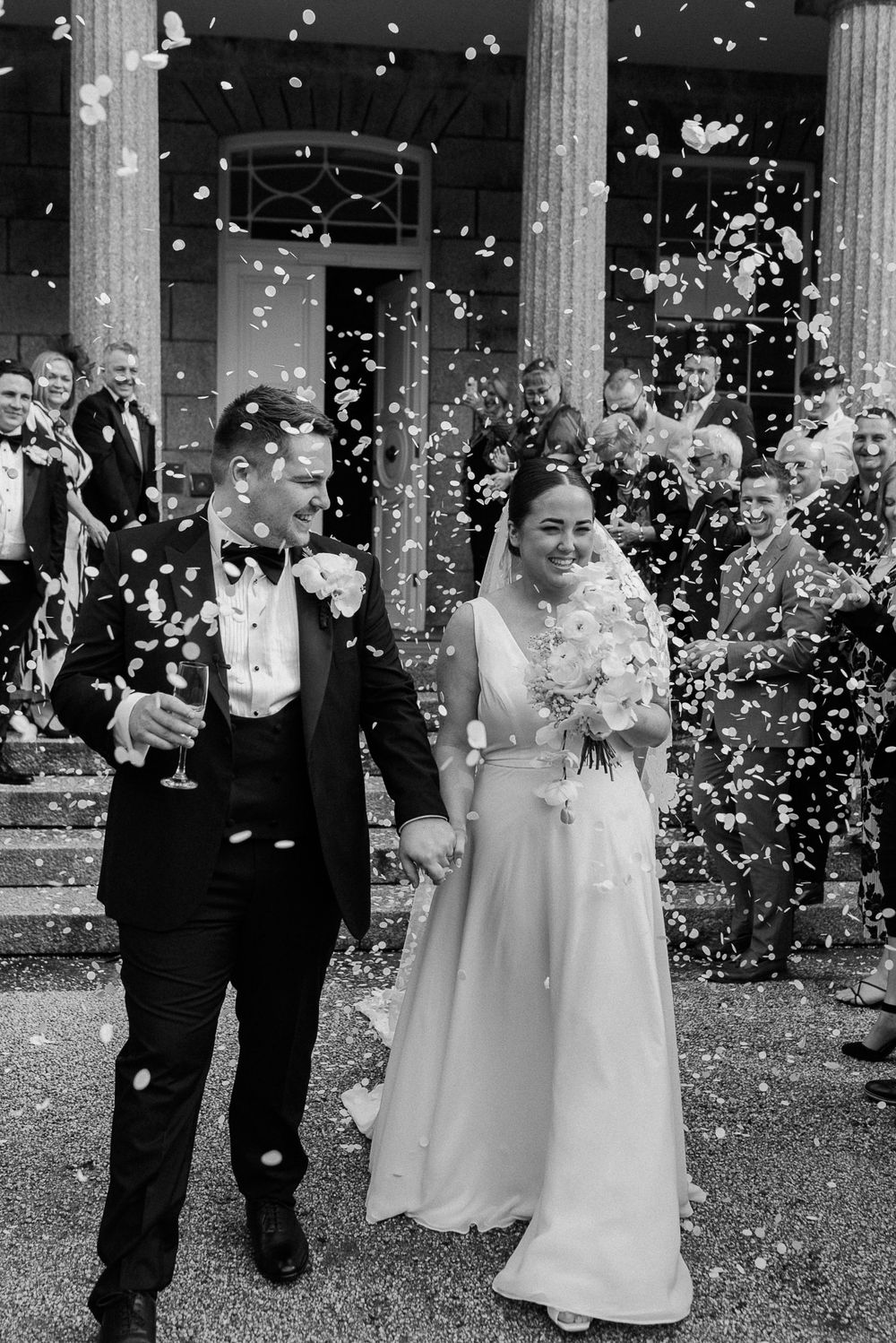 Wedding Portfolio - Pink Wave Photography - Pink Wave Photography