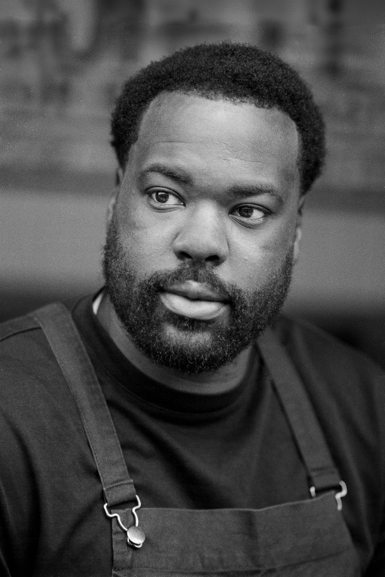 Portraits - Simpson Studios