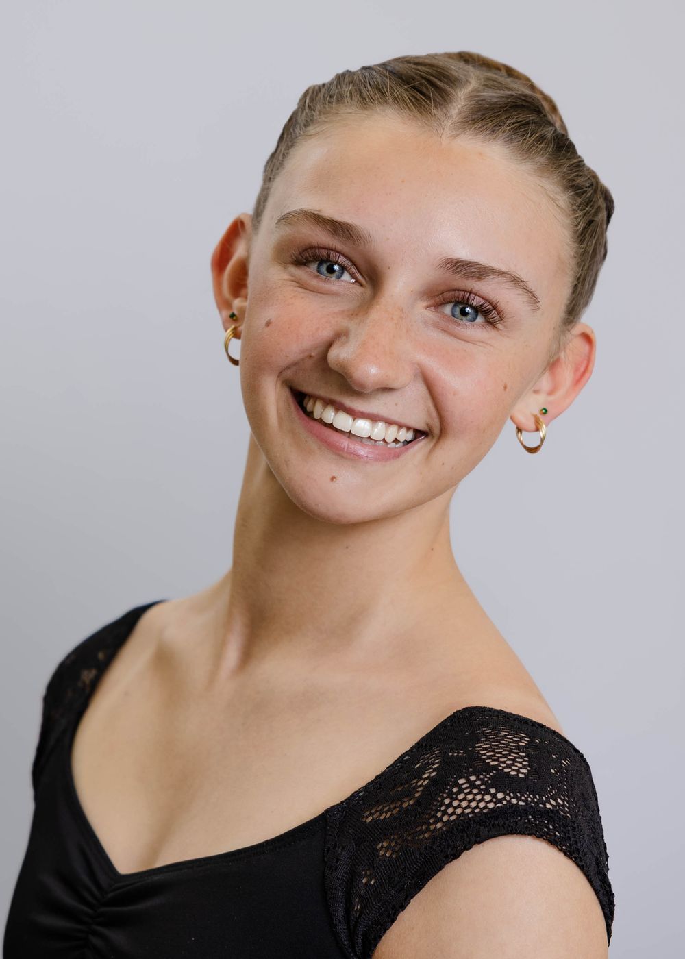 Headshots - Lauren Wattenburg Photography