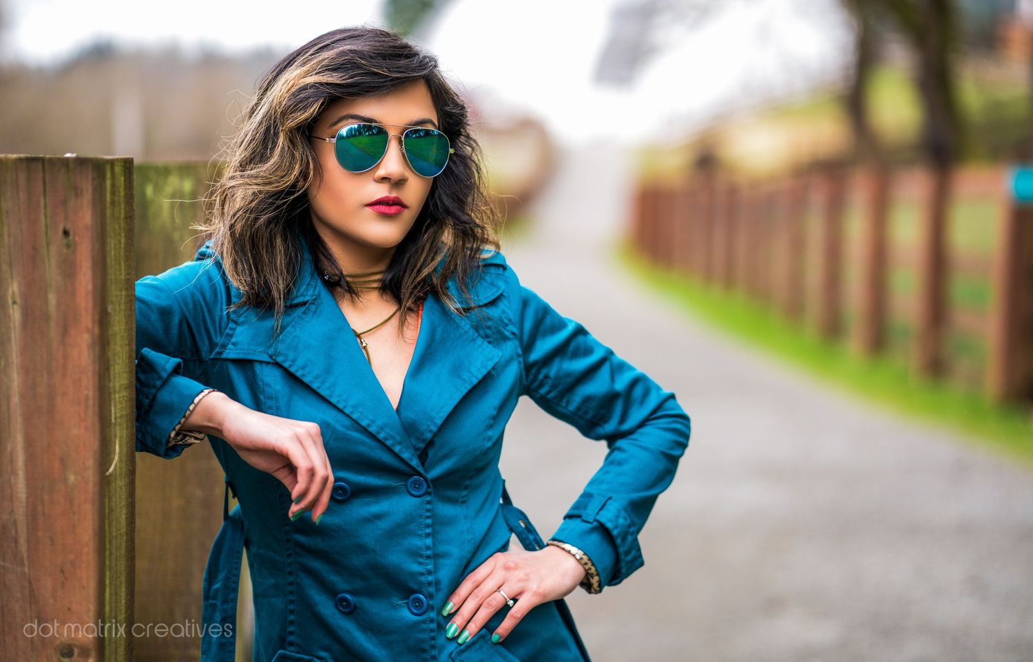 Investment - Dot Matrix Creatives