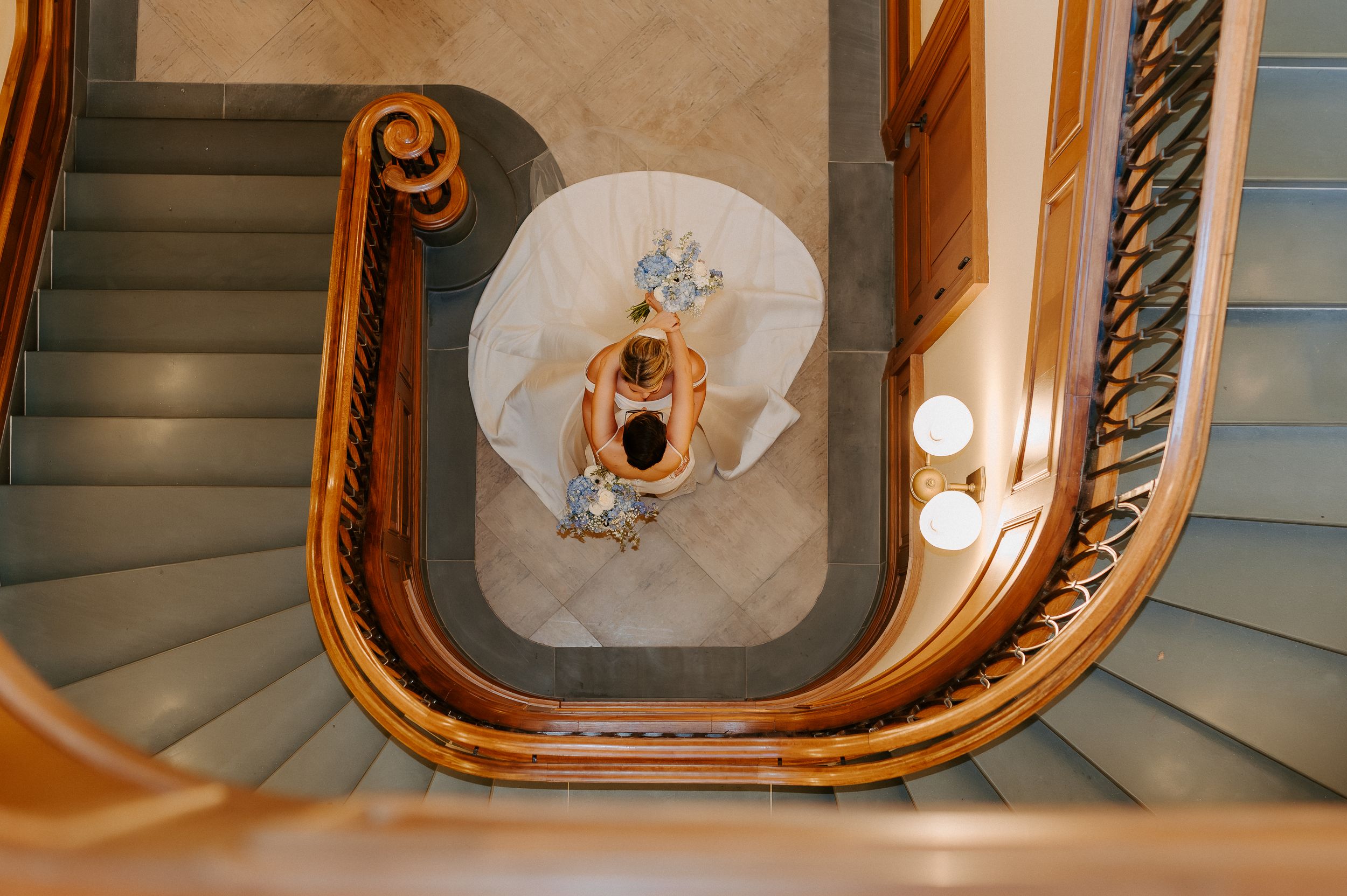 Jenna Ann - Halifax Wedding Photographer