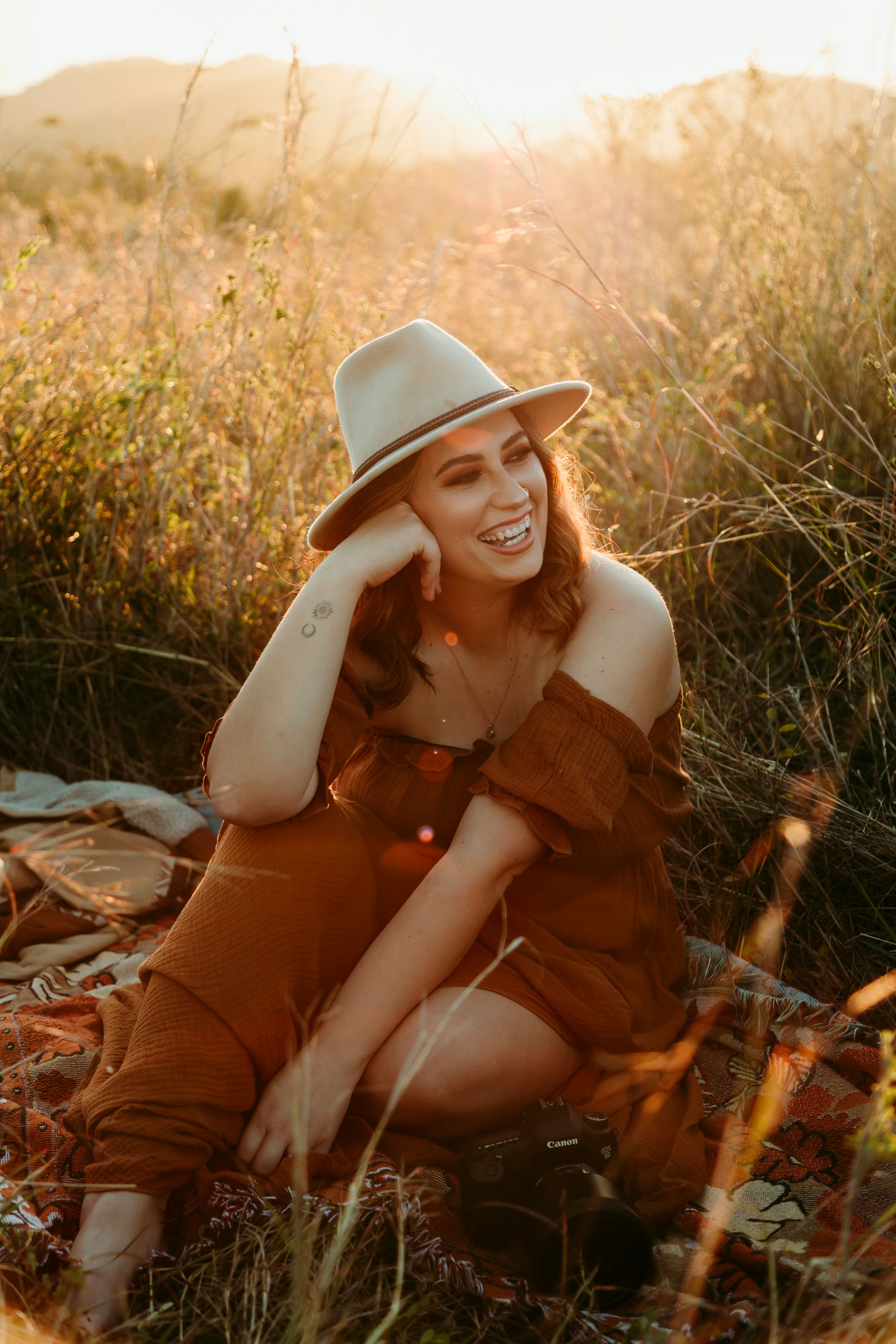 About - Forever Captured Photography