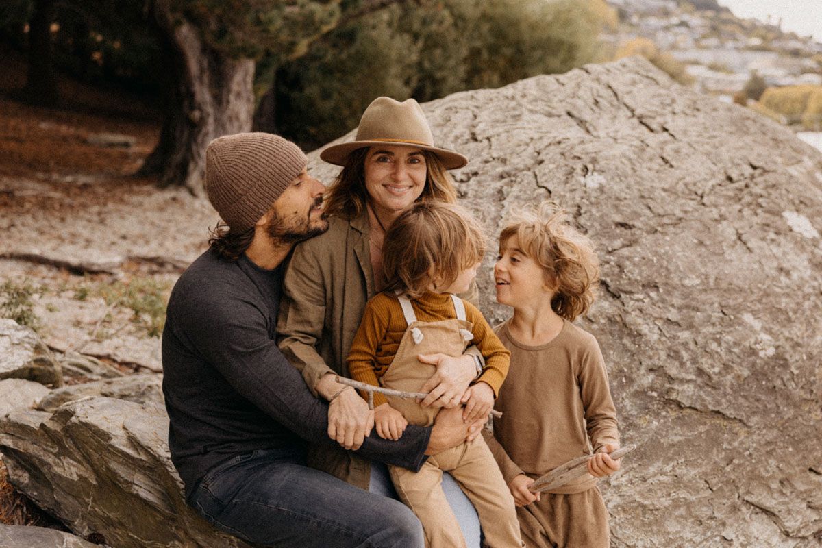 About The Little Photo Studio | Queenstown Photographer - The Little ...