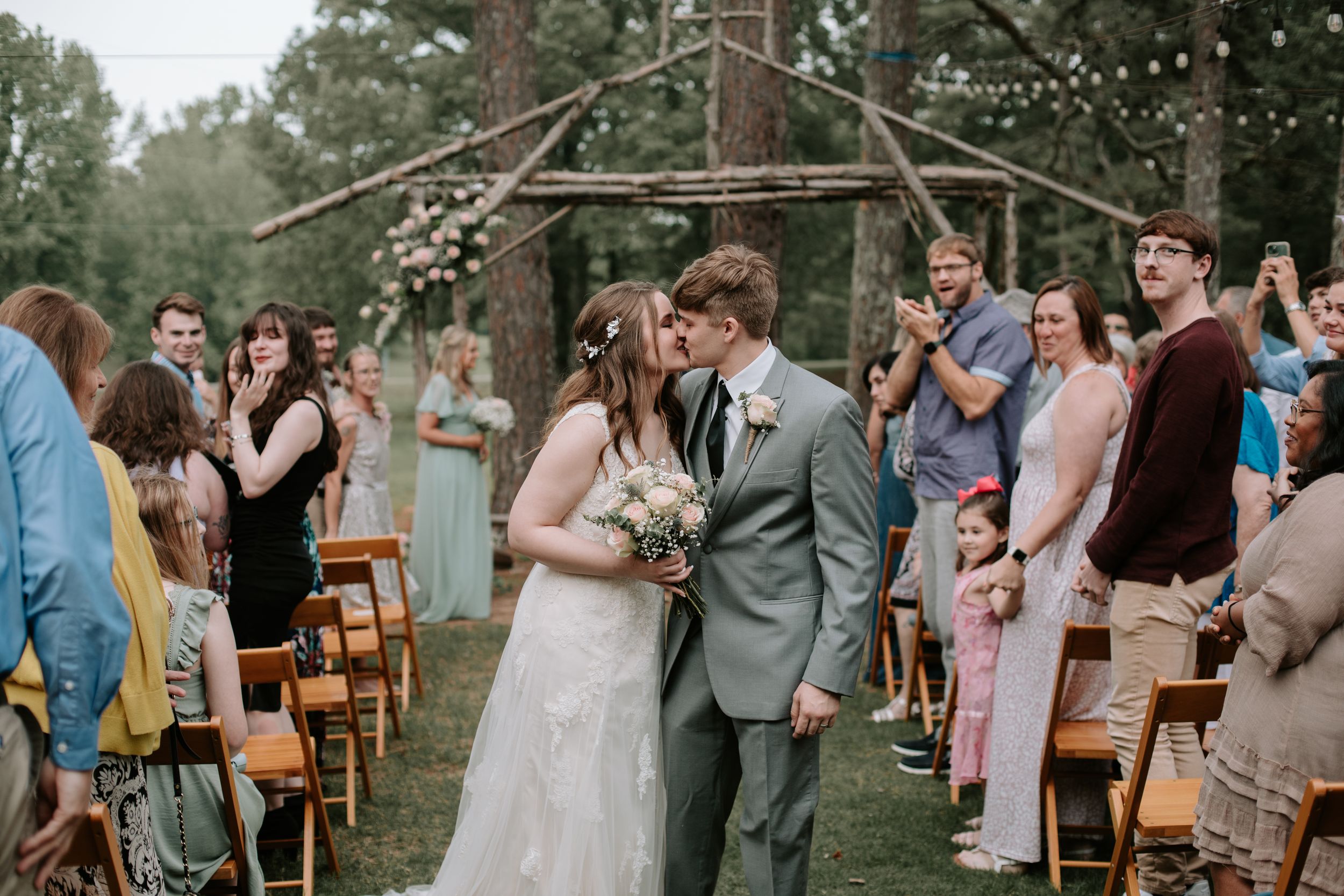 Charming Wedding Venues in North Mississippi You'll Love - Olivia Paige ...