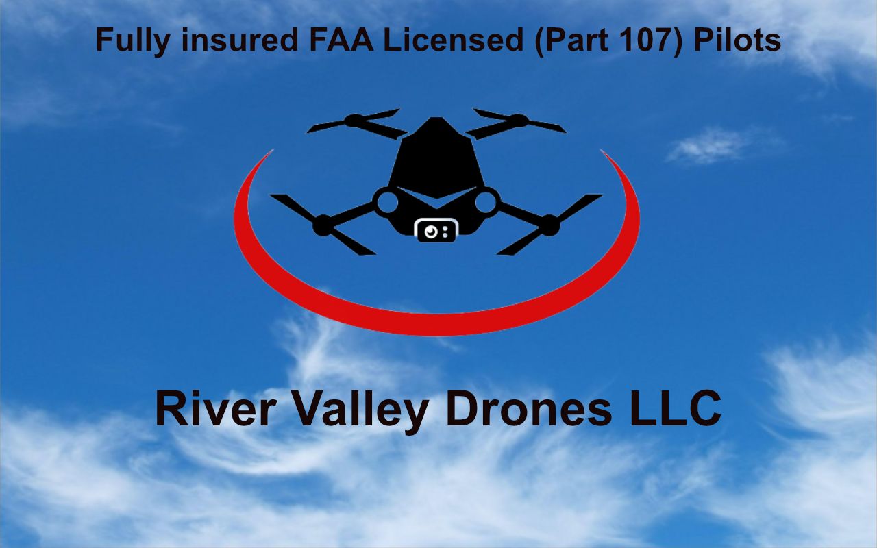 River Valley Drones