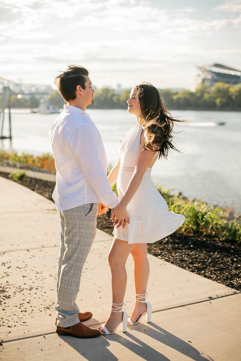 Engagement&couples - Randy Brewster Photography