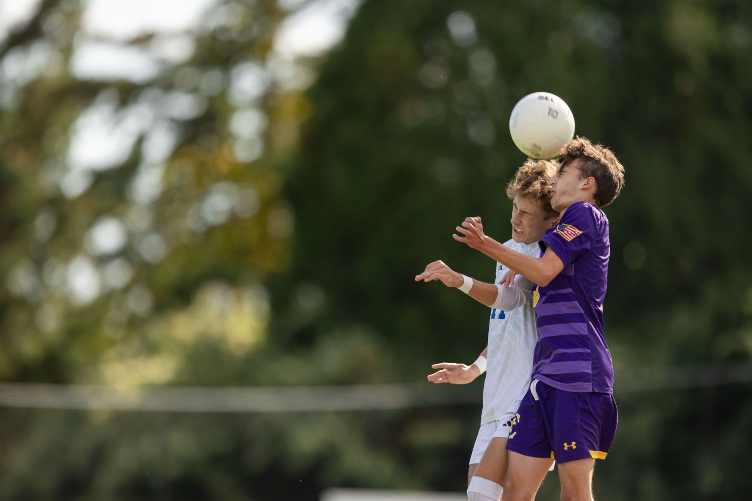 Media Day Services - Cindy Russell Photography