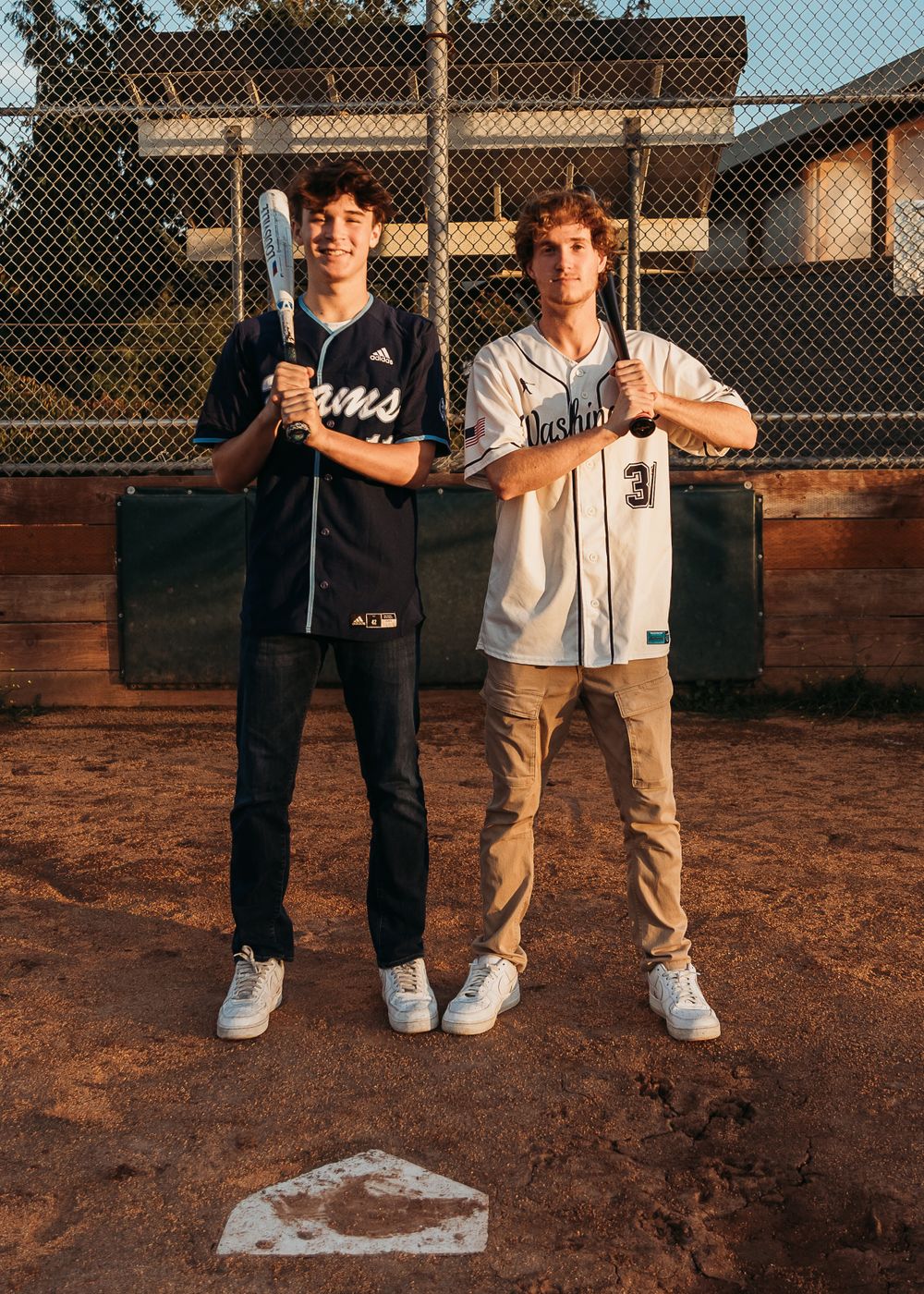 Why PNW Summer Photo Sessions Are the Best - Sound Roots Photography ...