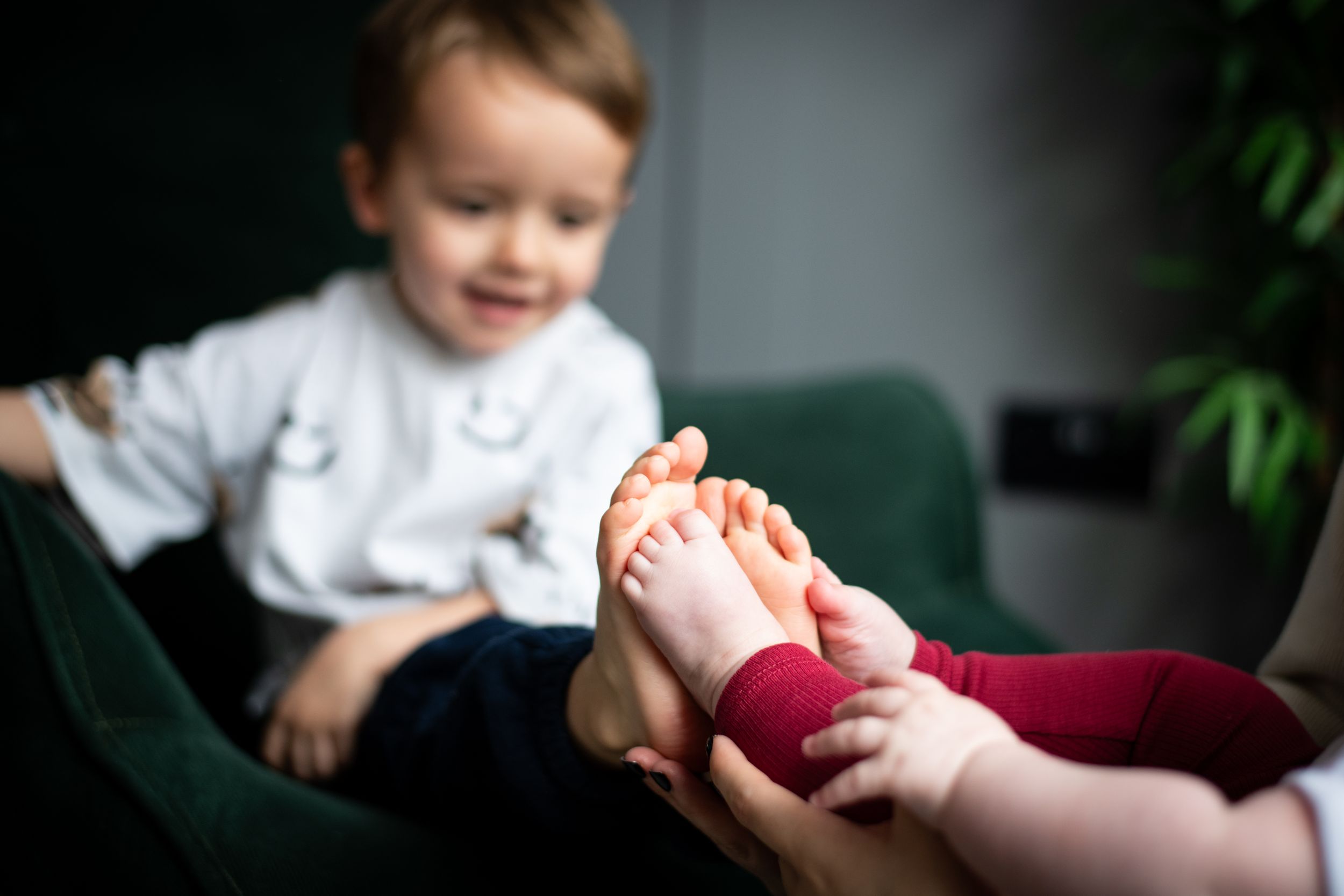 Sarah Frame Photography