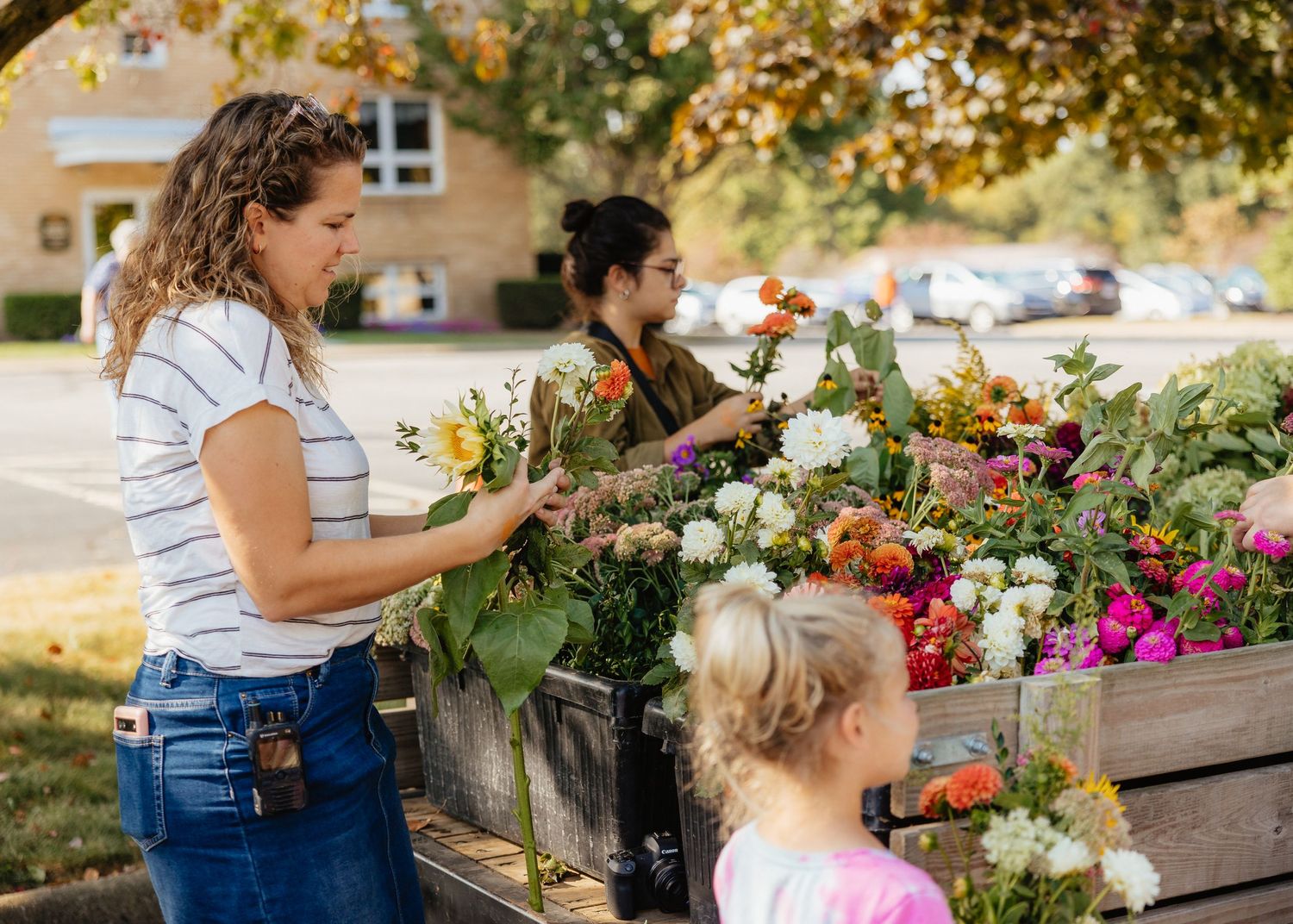 Events & Branding - Katie Good Photography