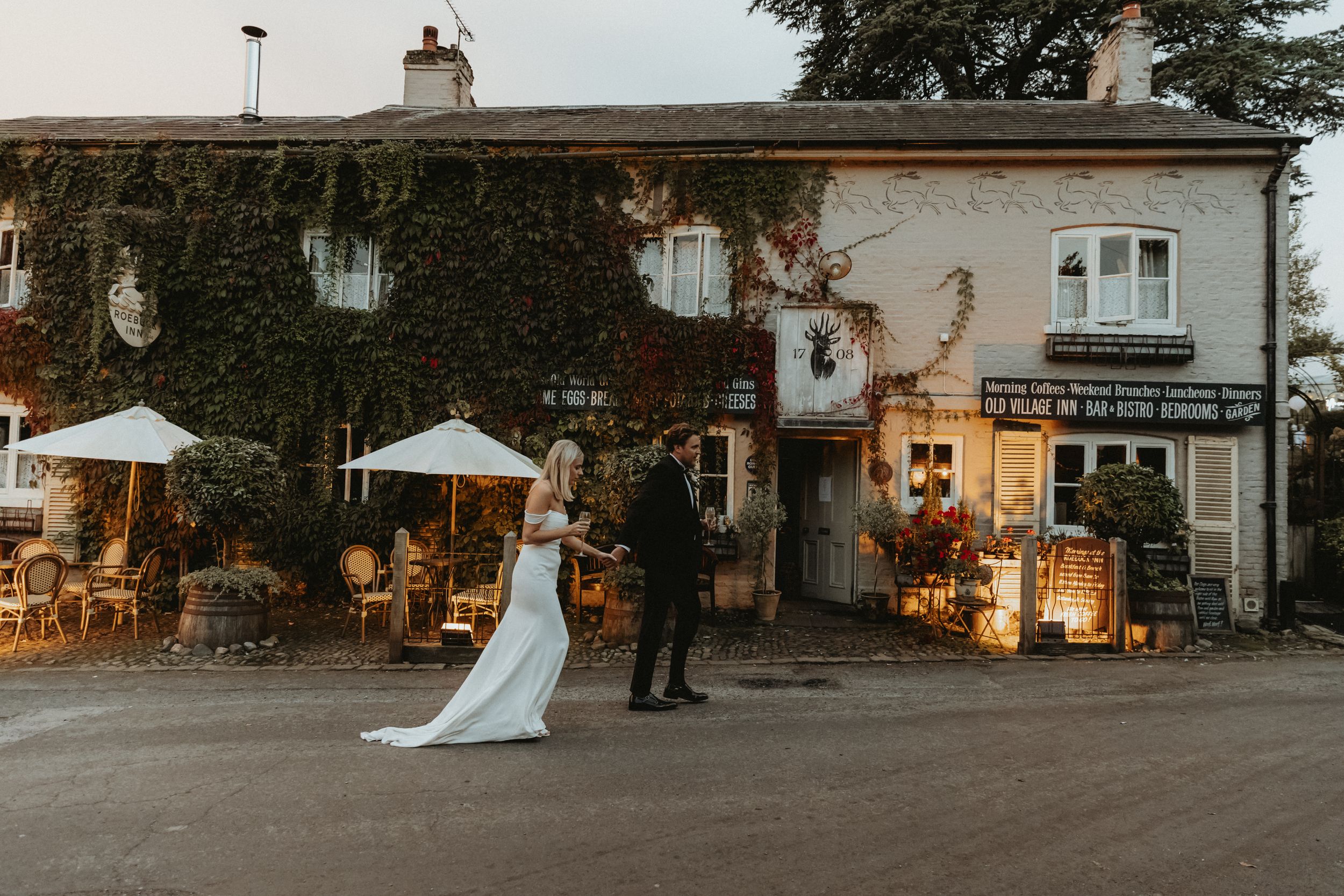 Lake District Wedding Photographer - Documentary, Cinematic and ...