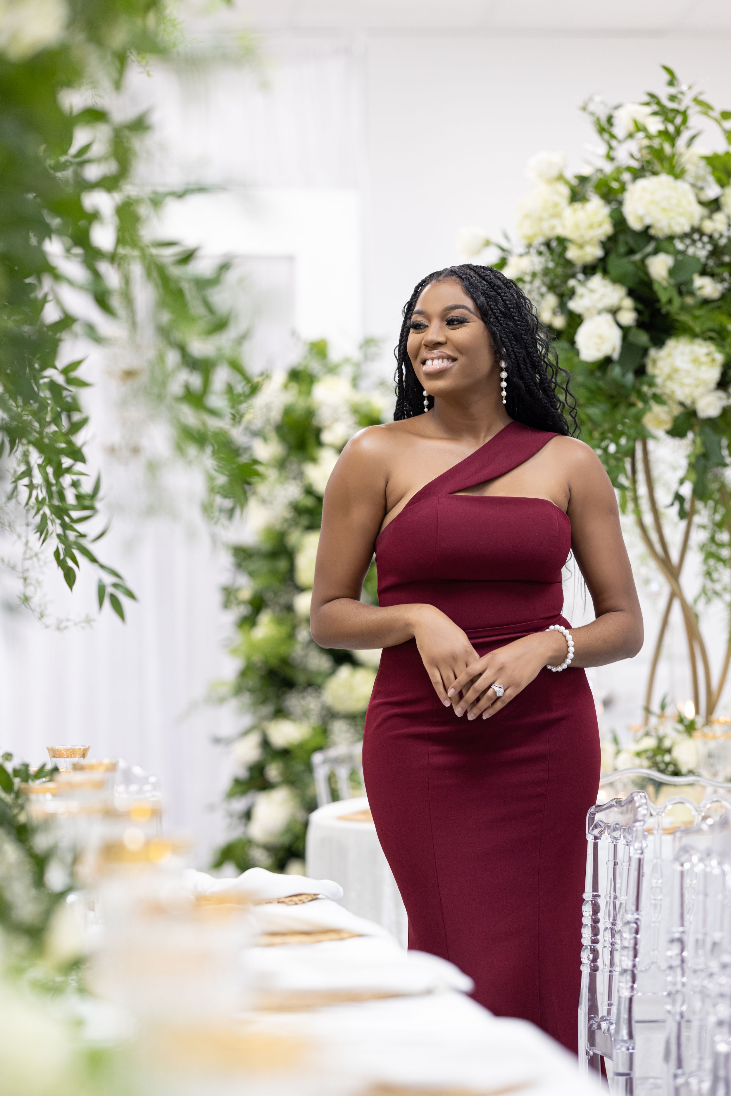 Cloud 9 Event Rental & Designs