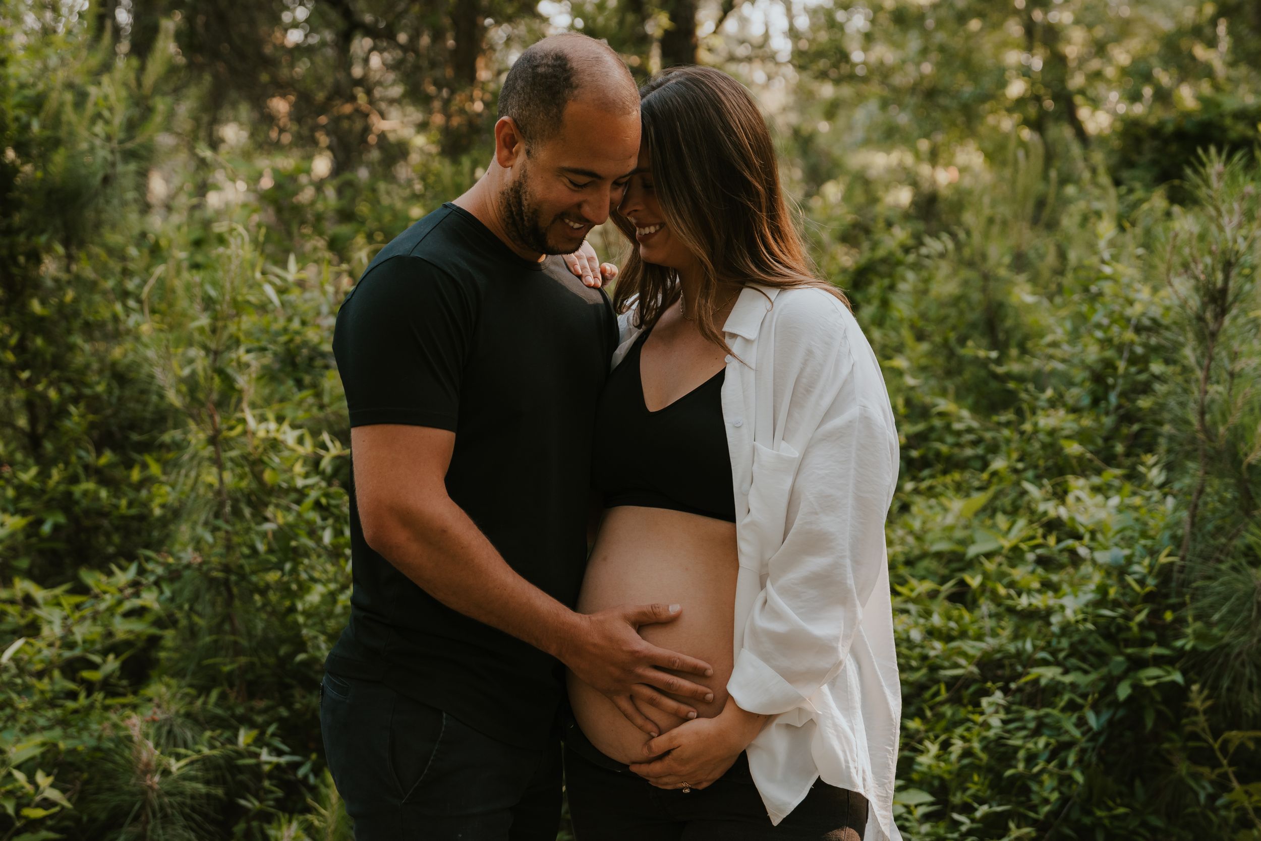 Courtney & Adam - Colby Carlin Photography