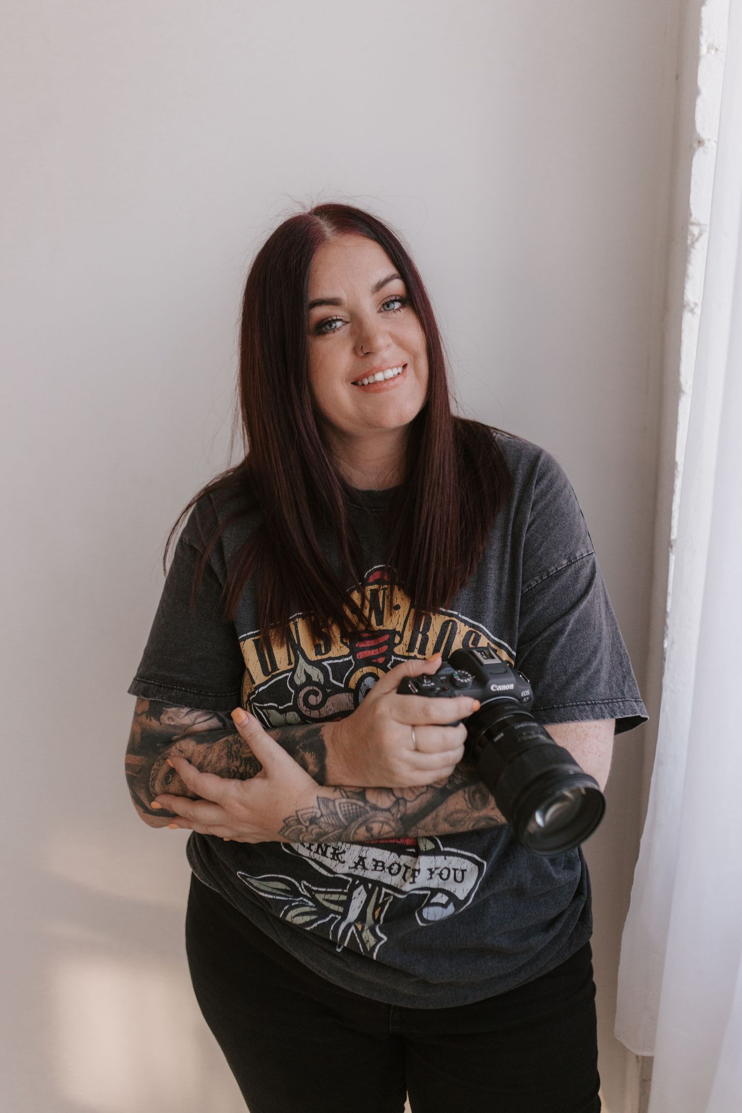 About - Jade Clift Photography