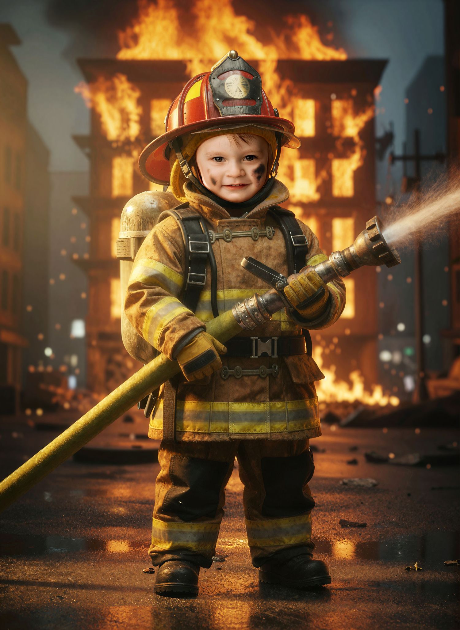 Become a Rafferty & Grace Model - Rafferty & Grace Portraiture