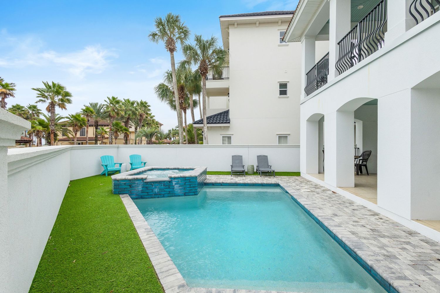 Seasonal Trends in 30A Real Estate Photography - Real Estate ...