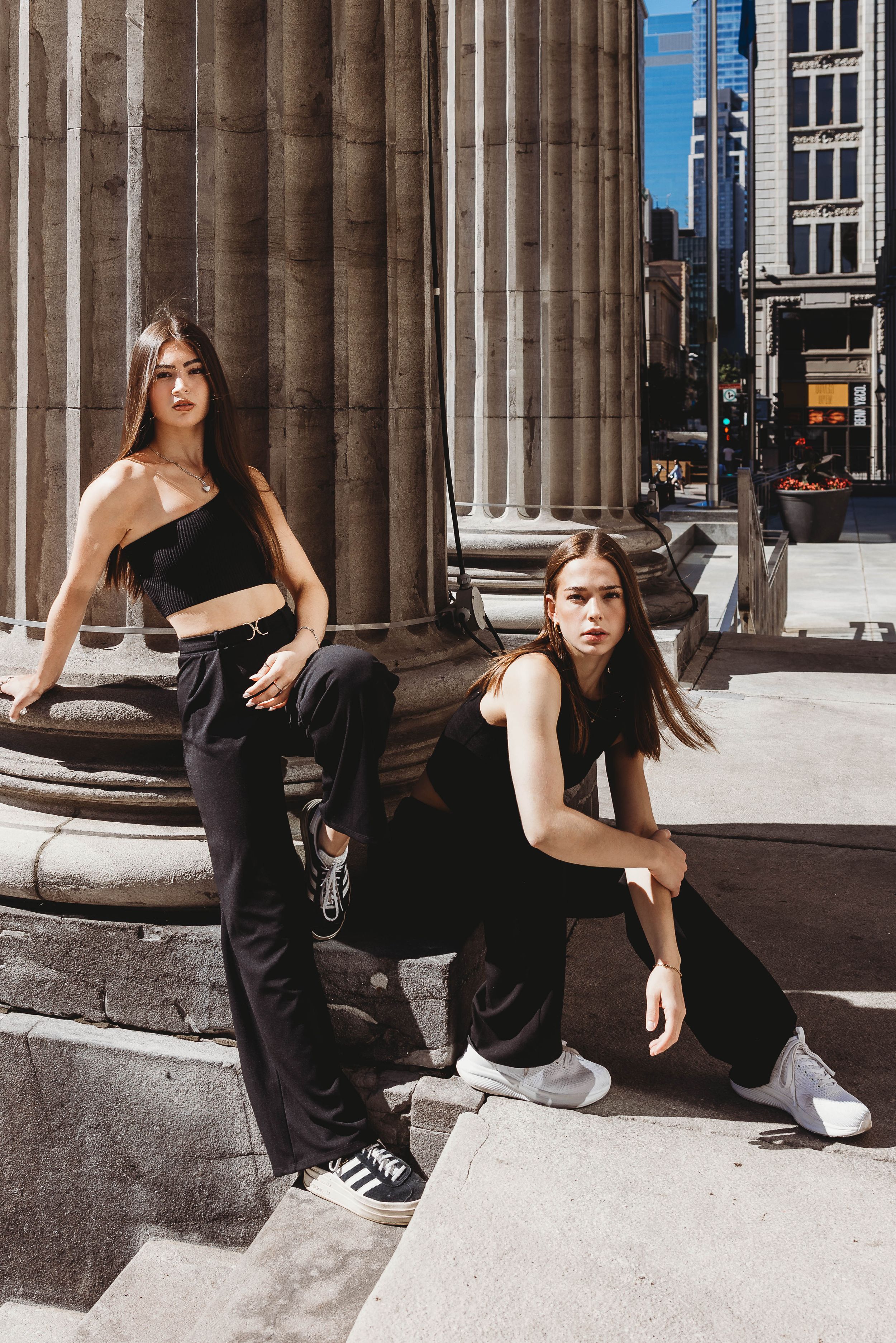 Ophélie et Ann-Florence: Les soeurs Bégin - Catherine F Castonguay ...