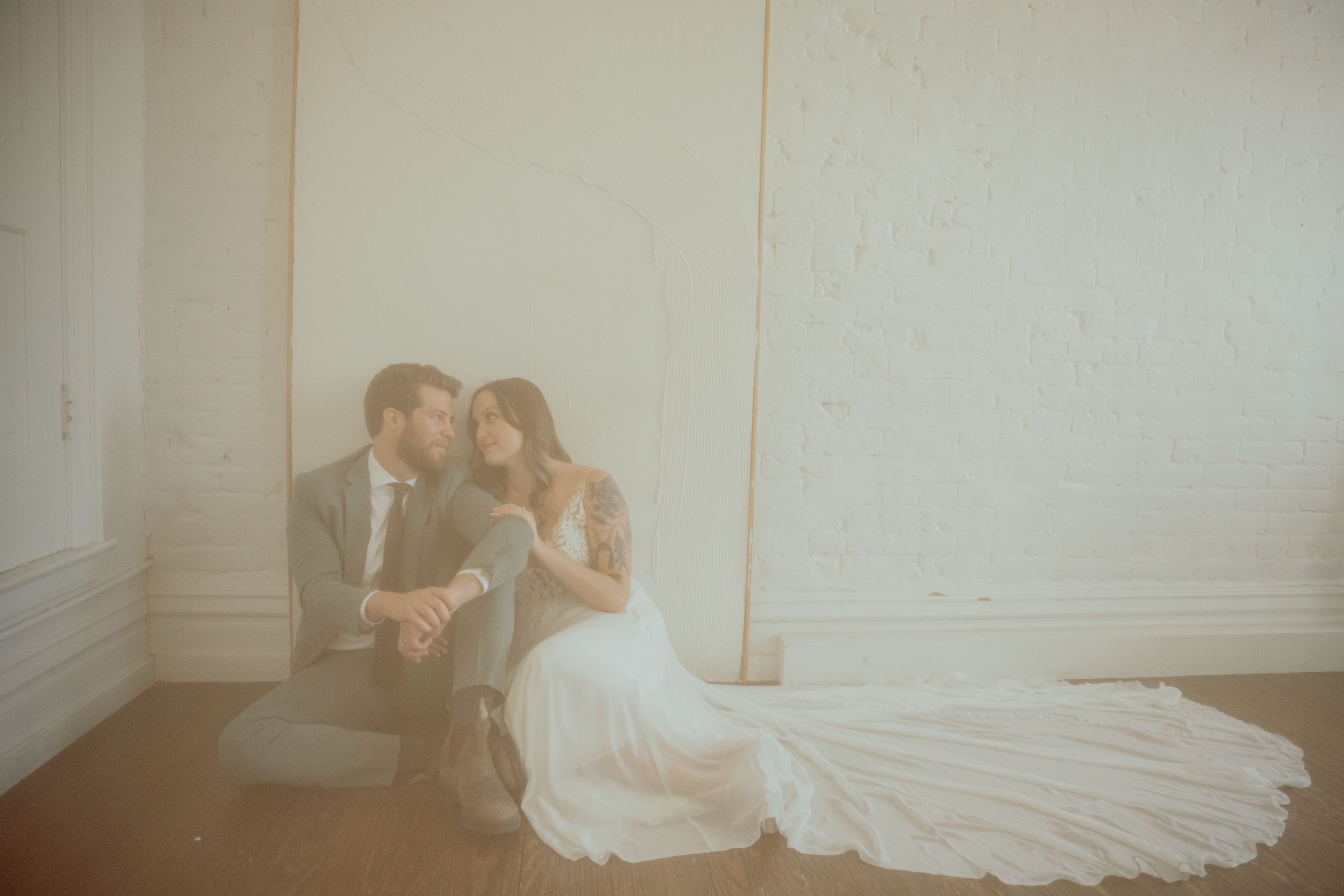 Why More Couples Are Choosing a Documentary-Style Wedding Photography ...