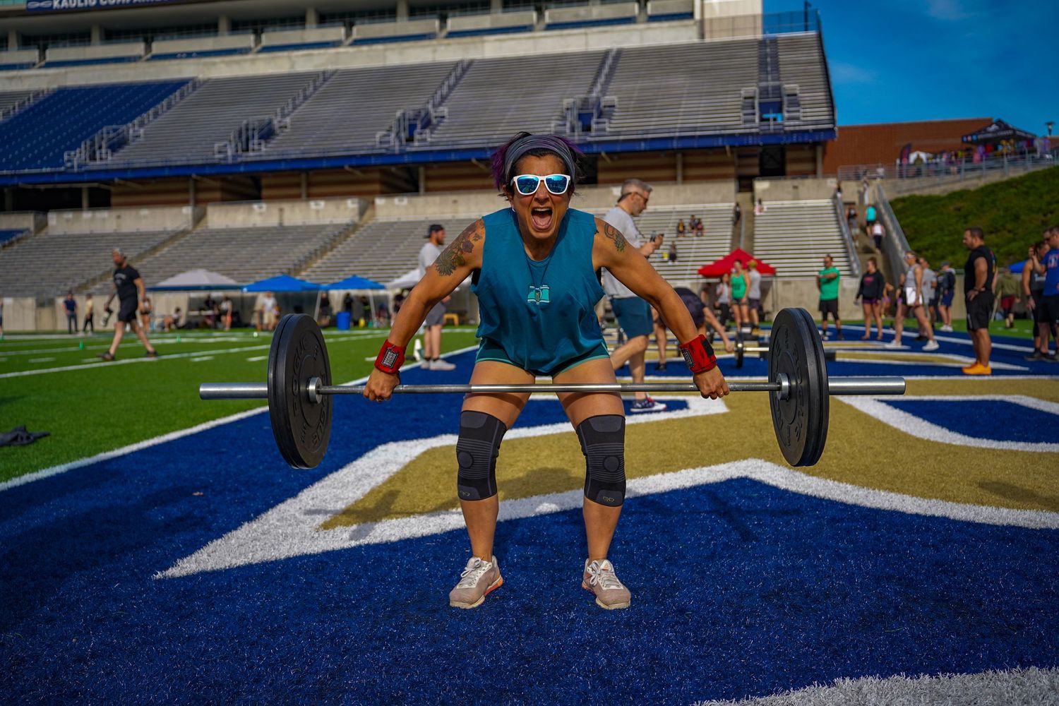 Video - Derek Busch Photography