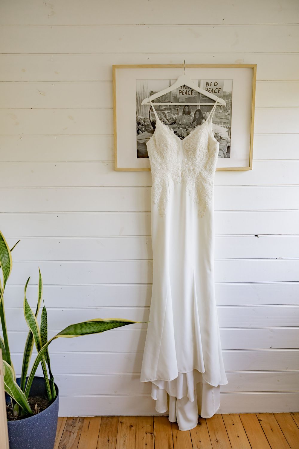 Amy & Beau's Wedding - Powder Puff Photography
