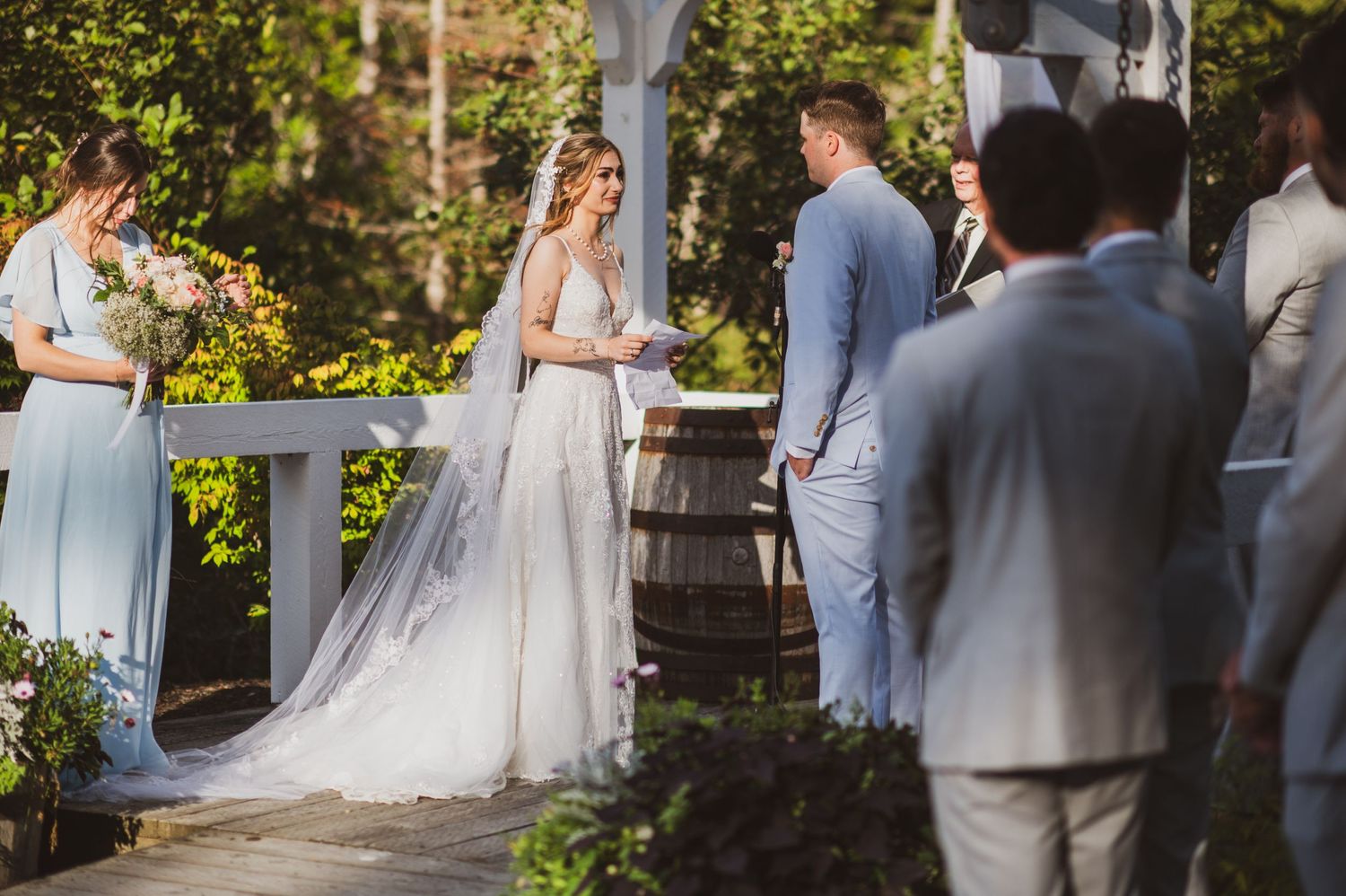 Lifestyle Portfolio - Emma Dain Photography