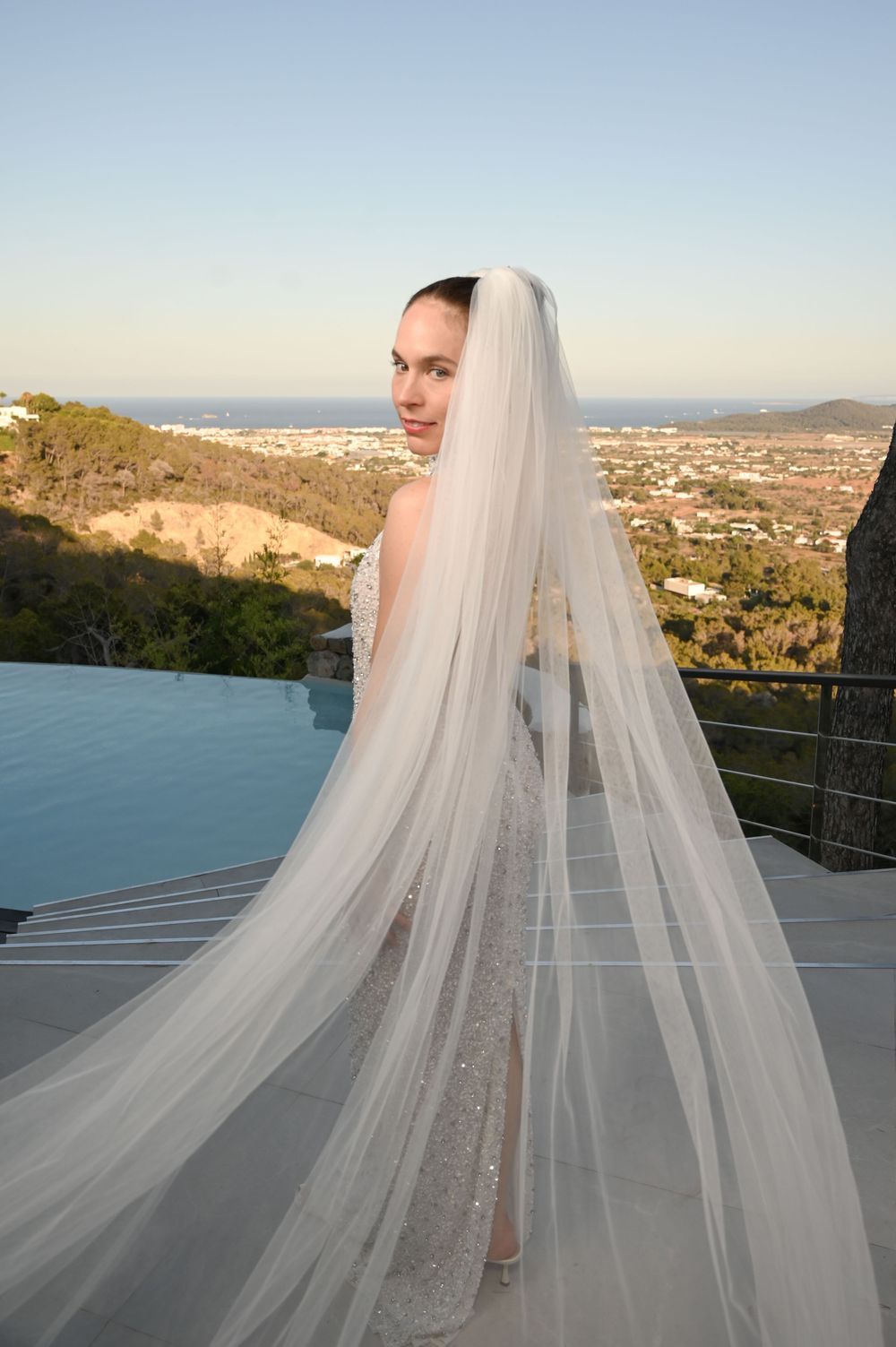 Retro Photo Booth - Dream Light Ibiza