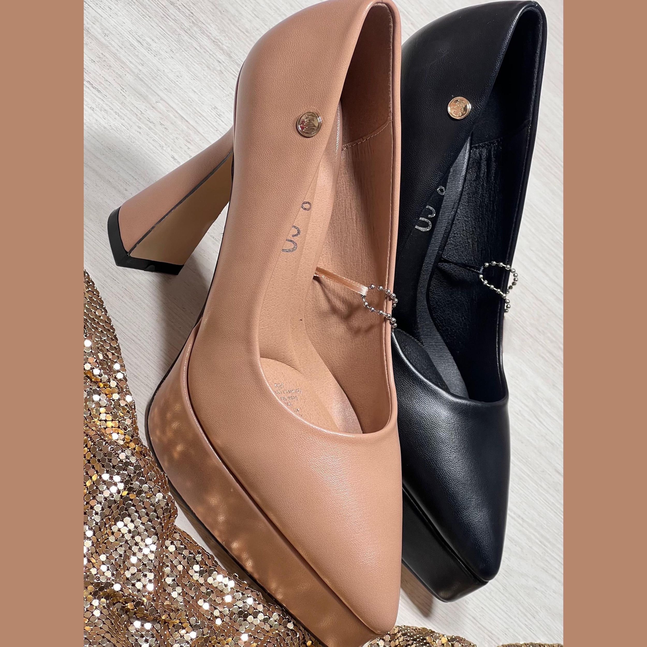 STILETTOS - CT SHOES