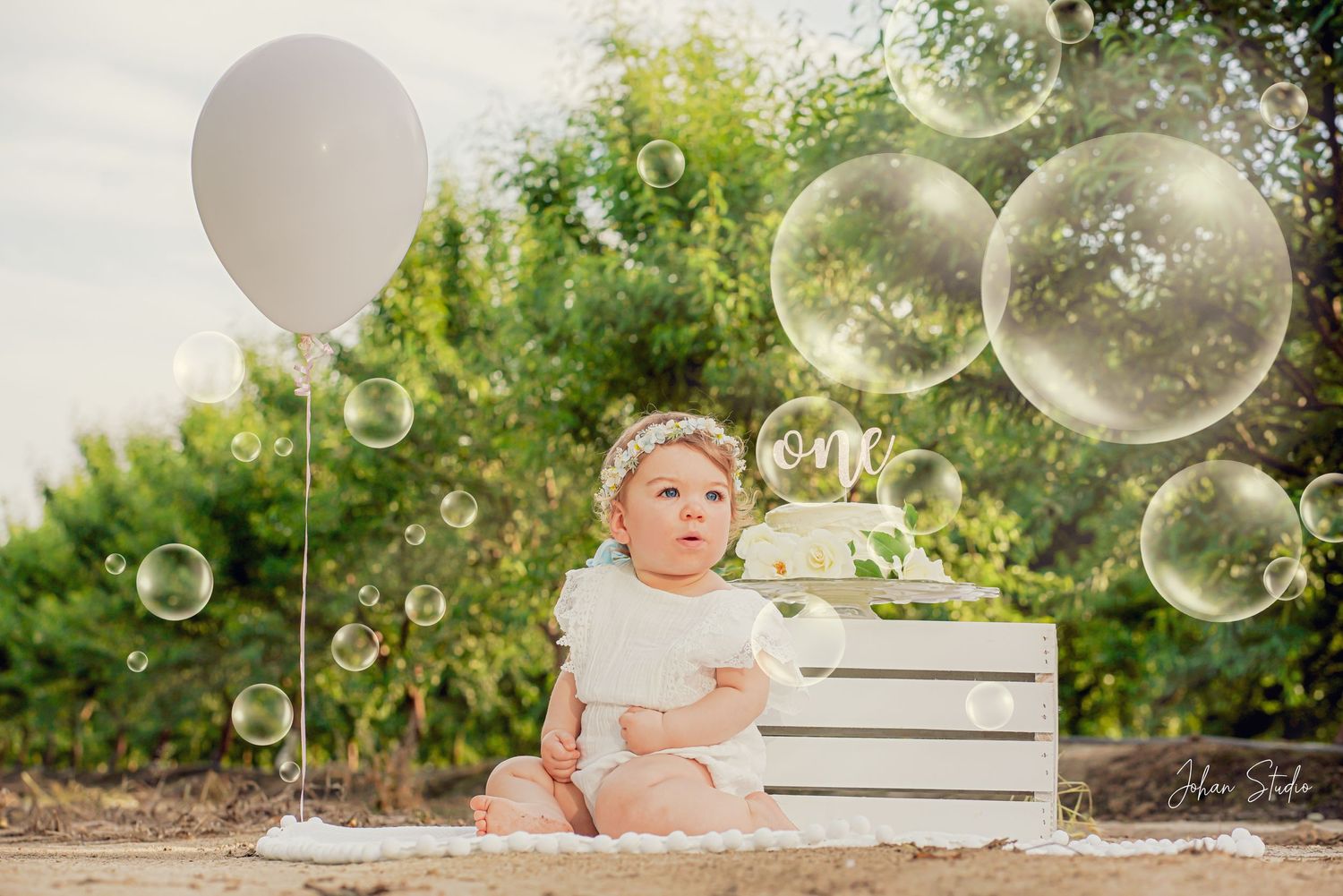 Slide SHow - Johan Studio