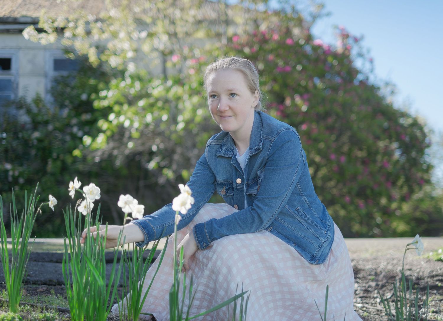 Family photo reparation - James O'Dea Photography