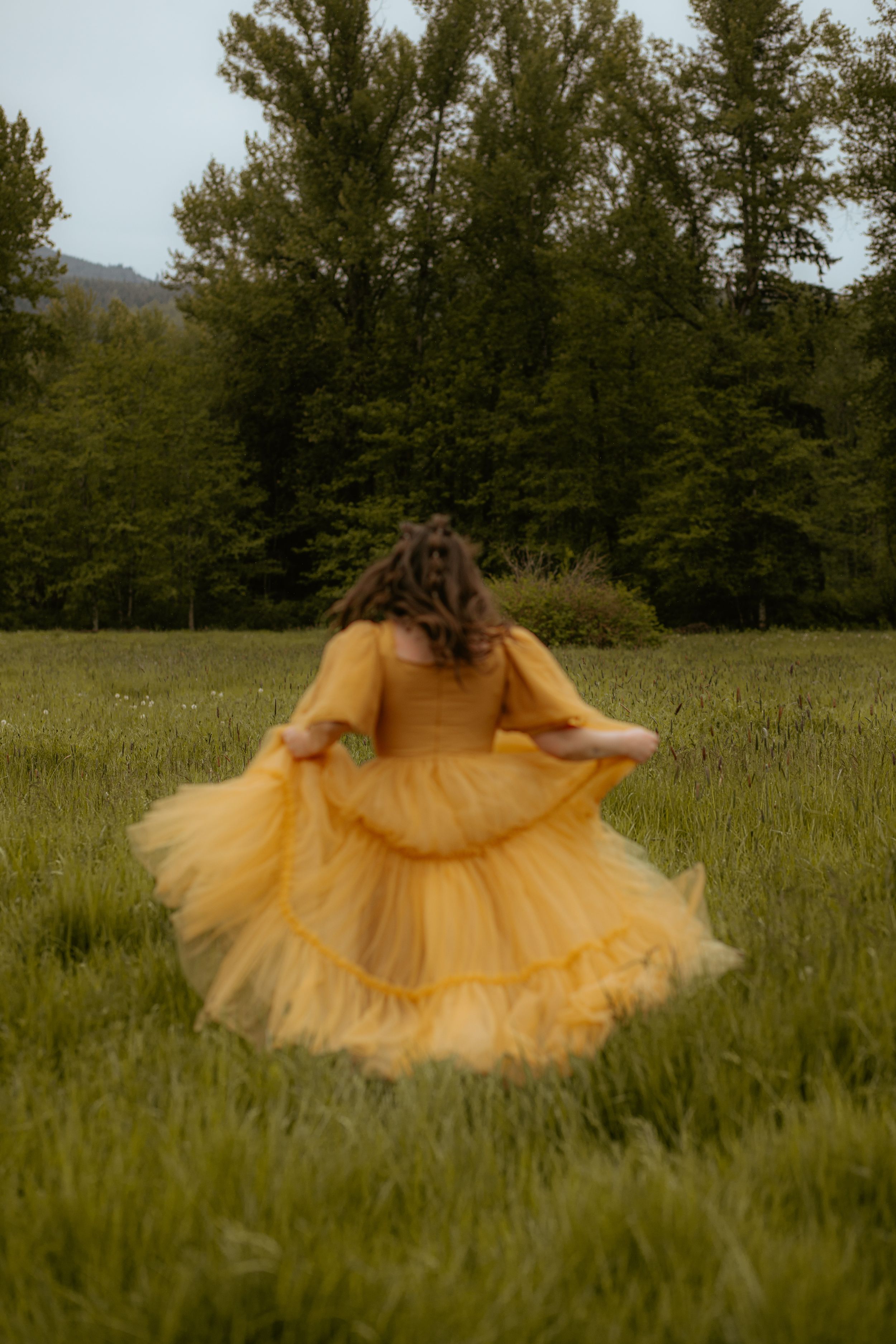 KYLIE- Seattle Women's Empowerment Photographer